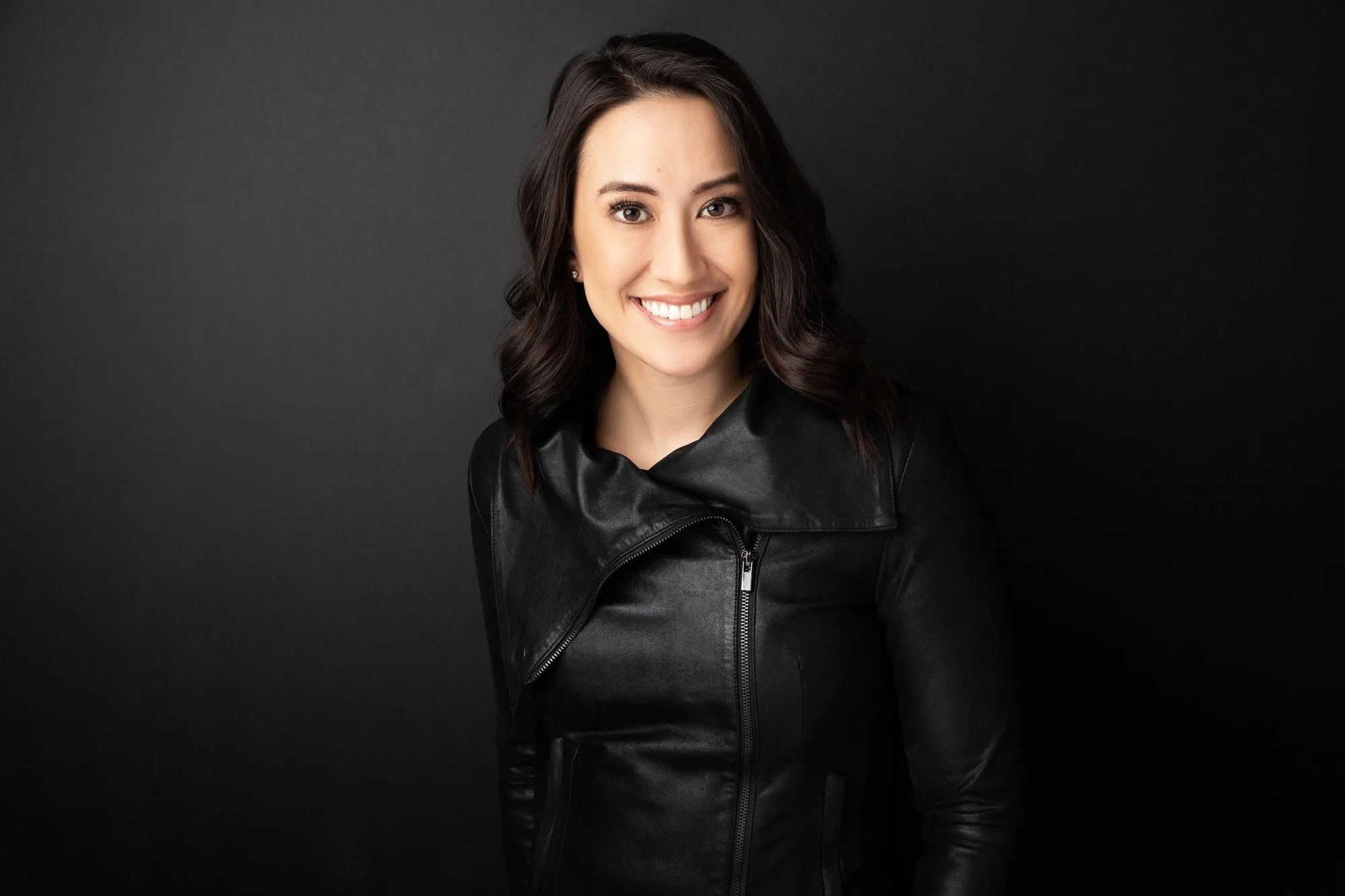 All the Possibilities: Client's Photoshoot — Judith Hill Photography