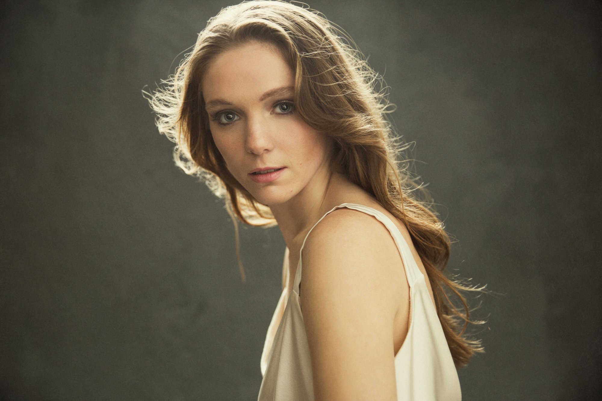 Seeing Your Beauty — Judith Hill Photography