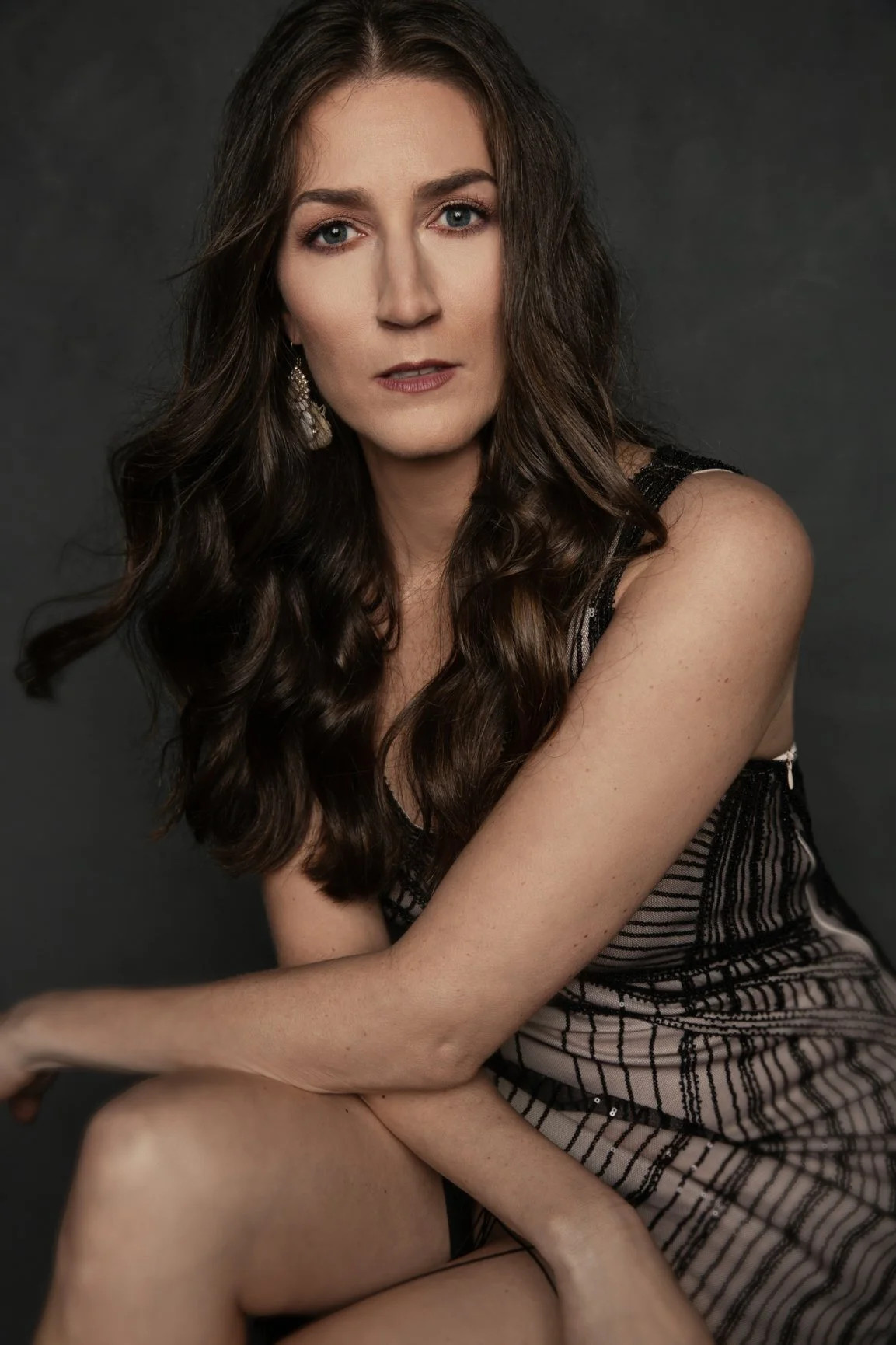 Seeing Your Beauty — Judith Hill Photography