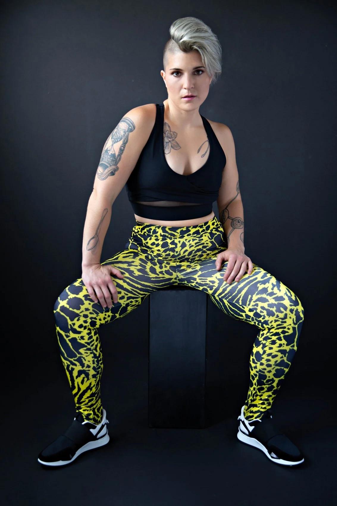 How do you Hustle? — Judith Hill Photography