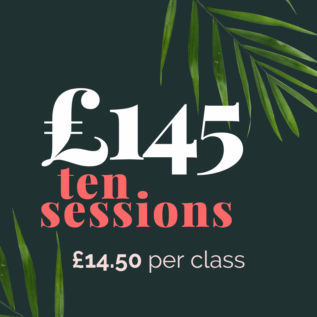 Our Prices — REVIVE