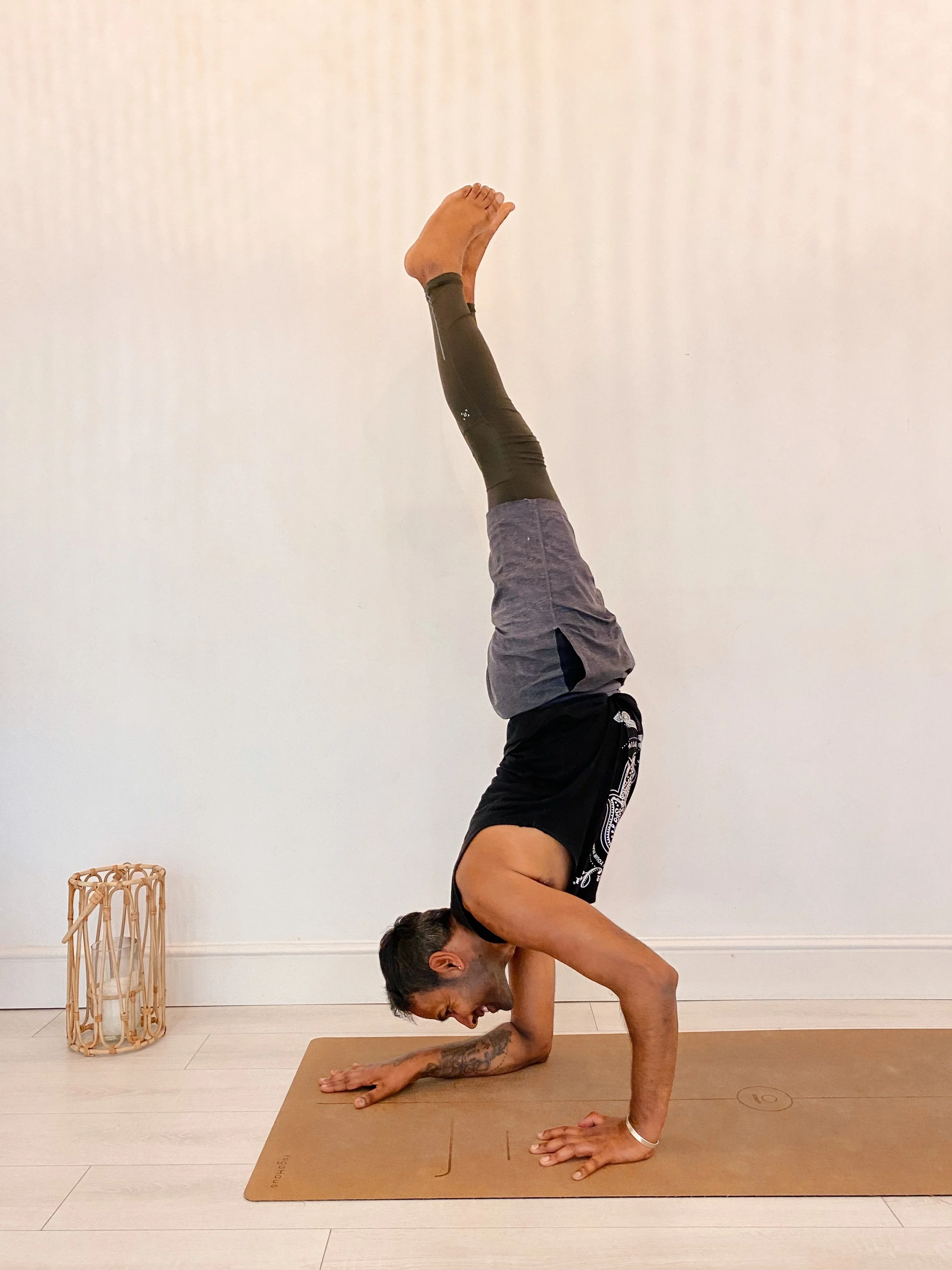 Yoga & Pilates Class Styles — REVIVE