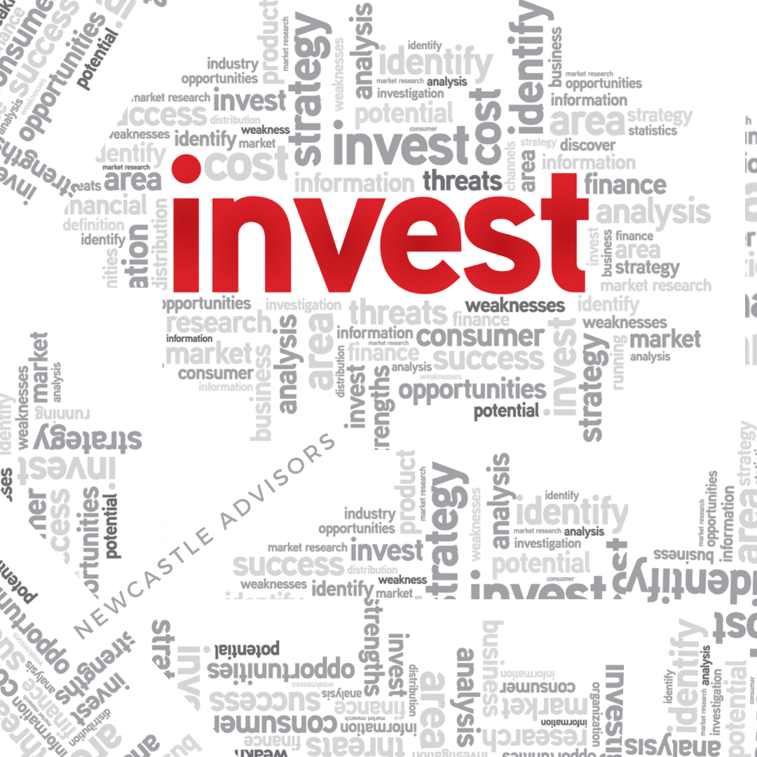 Financial Advisor & Planner Newcastle