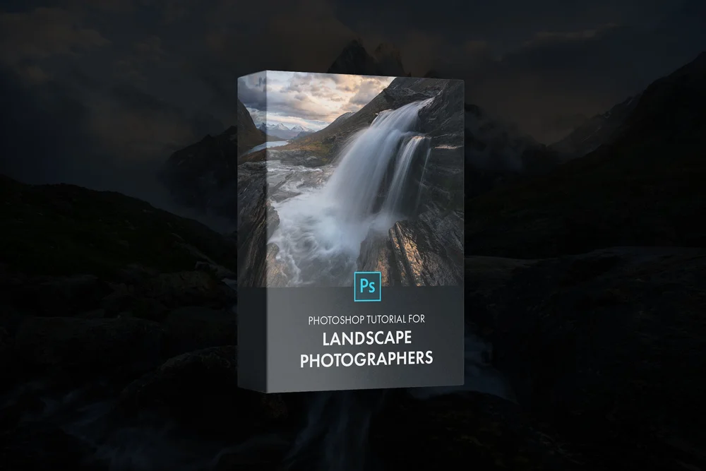 Post Processing Tutorials — Daniel Gastager Photography