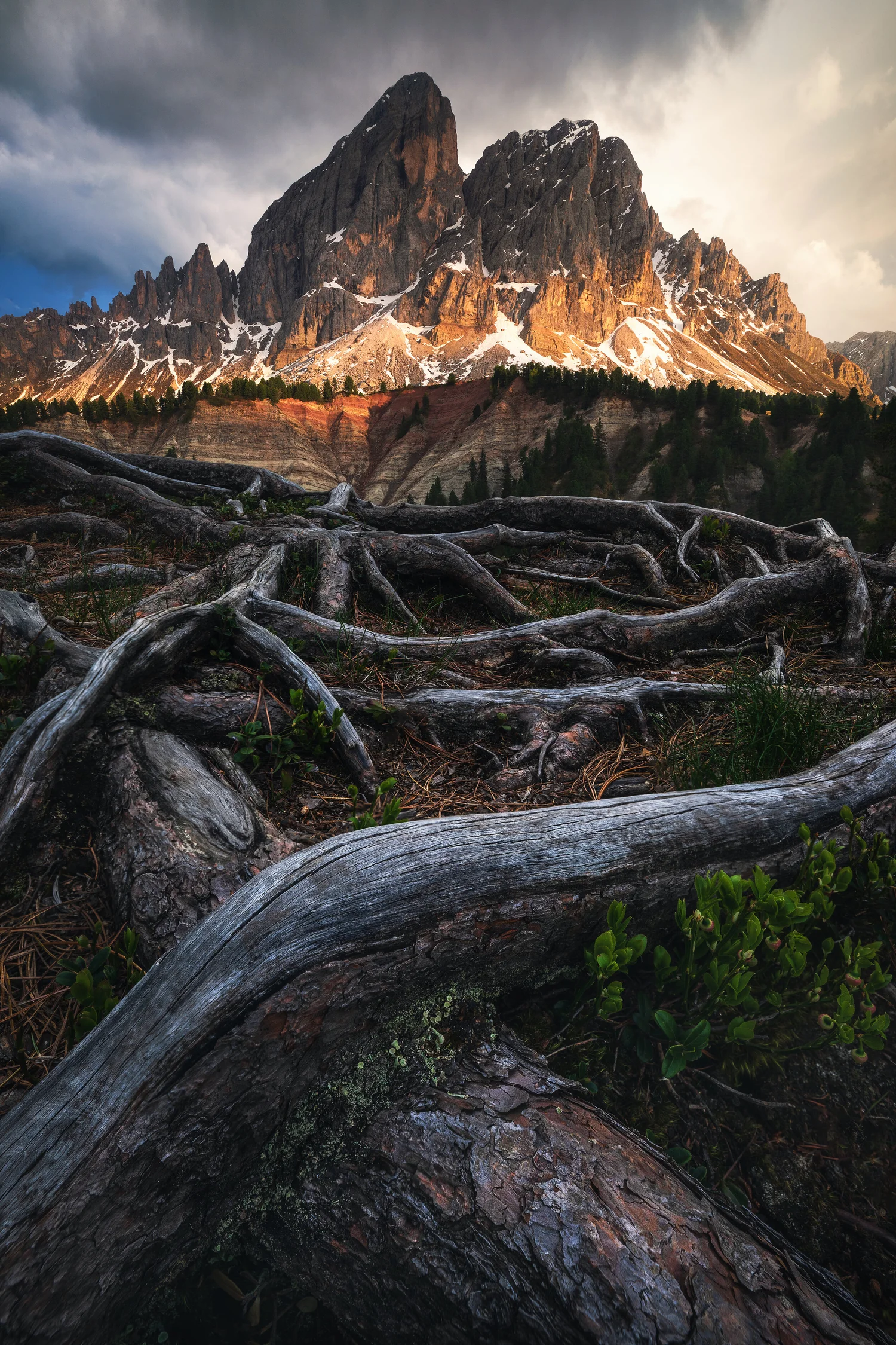 The best Lens for Landscape Photography - How to use a Wide-Angle Lens ...