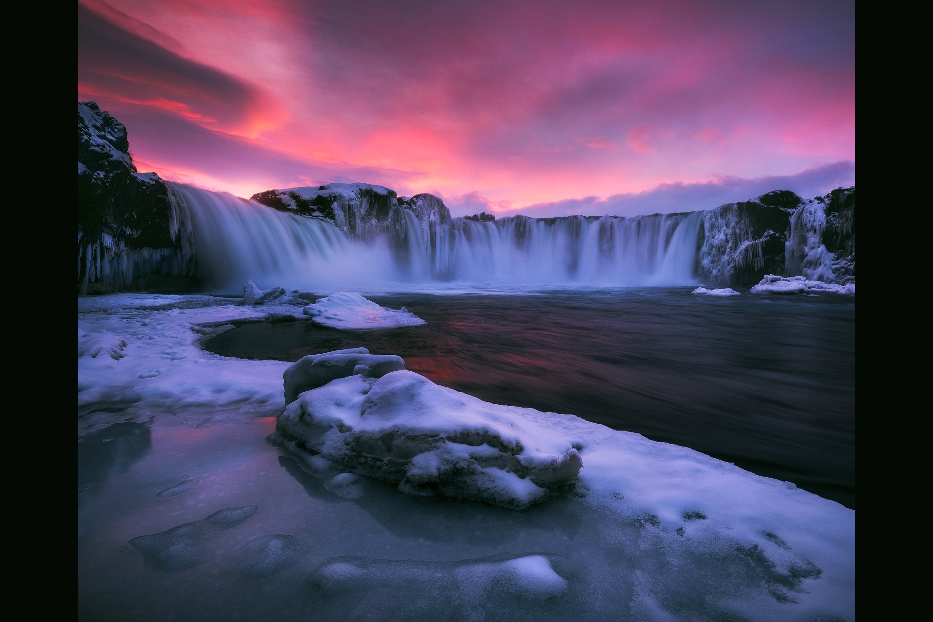 Lightroom Landschaftsfotografie Masterclass — Daniel Gastager Photography