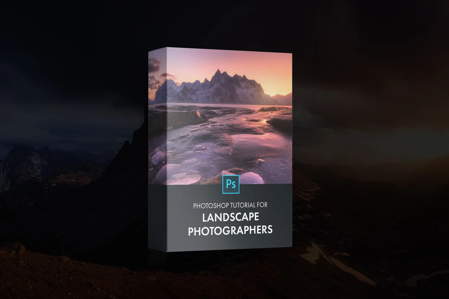 Post Processing Tutorials — Daniel Gastager Photography