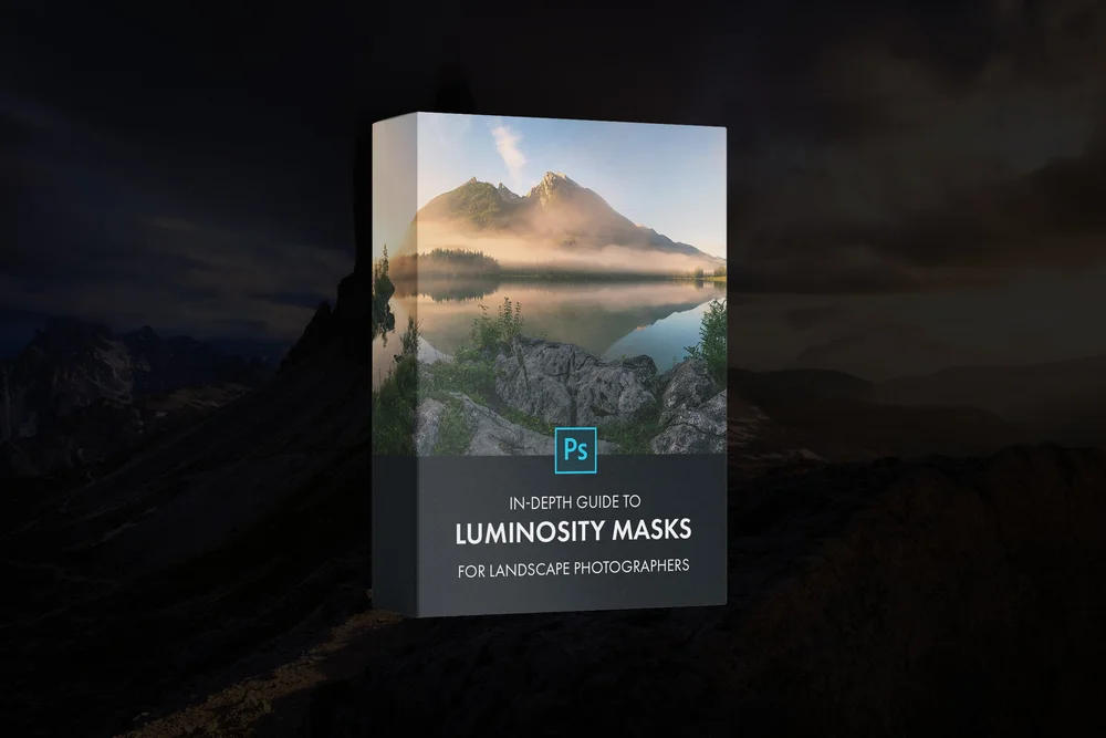 Post Processing Tutorials — Daniel Gastager Photography