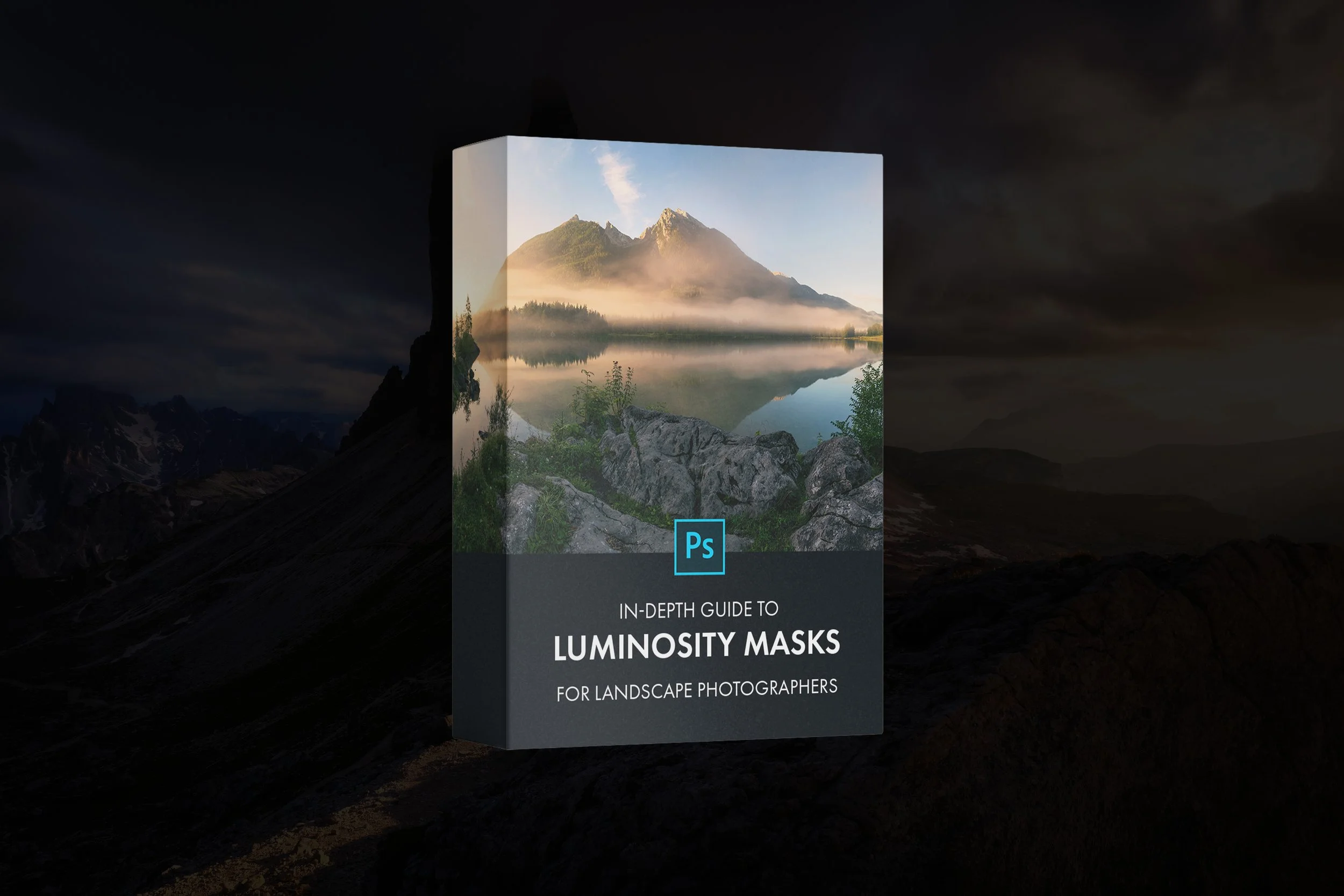 Post Processing Tutorials — Daniel Gastager Photography