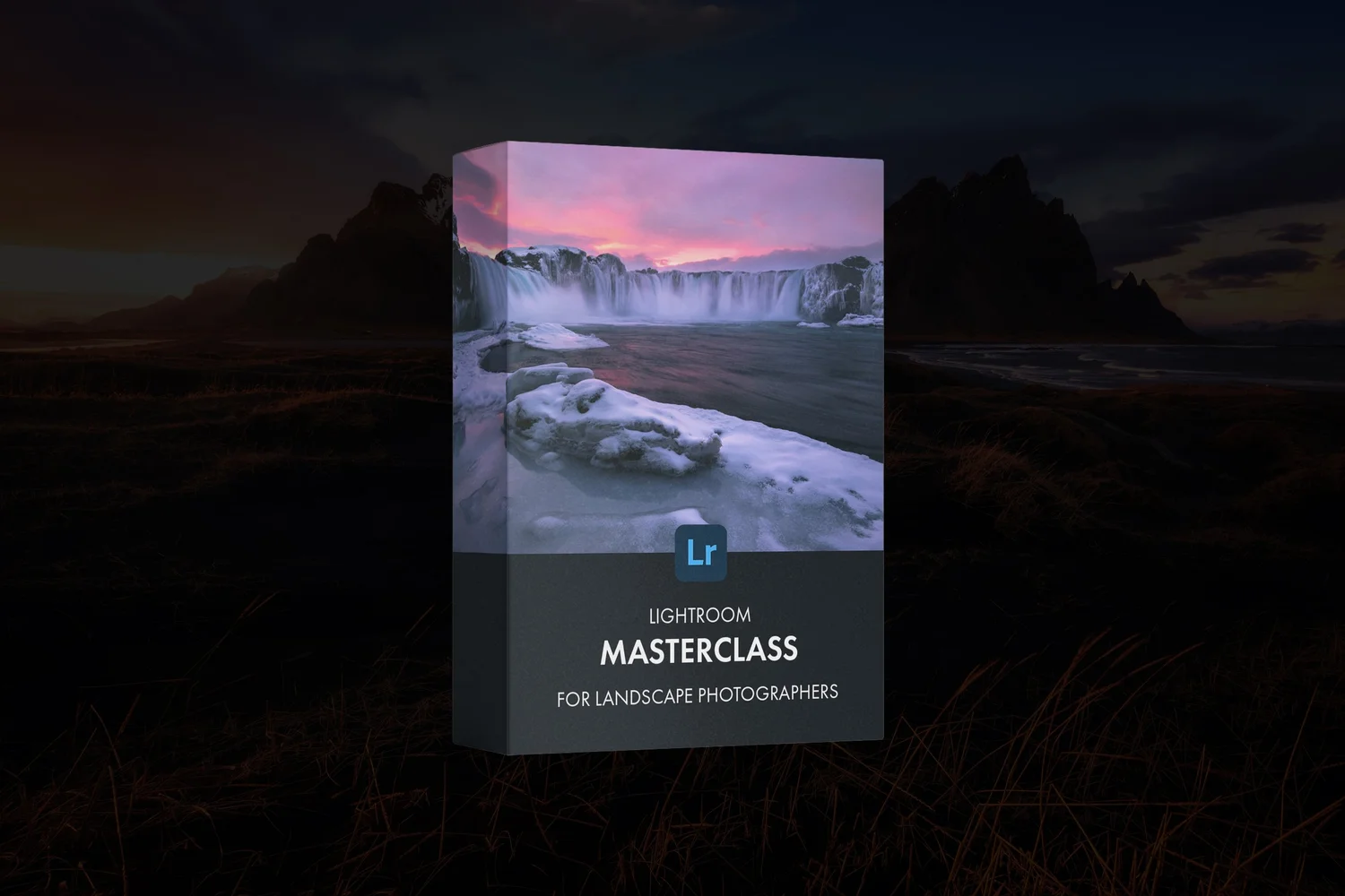 Post Processing Tutorials — Daniel Gastager Photography