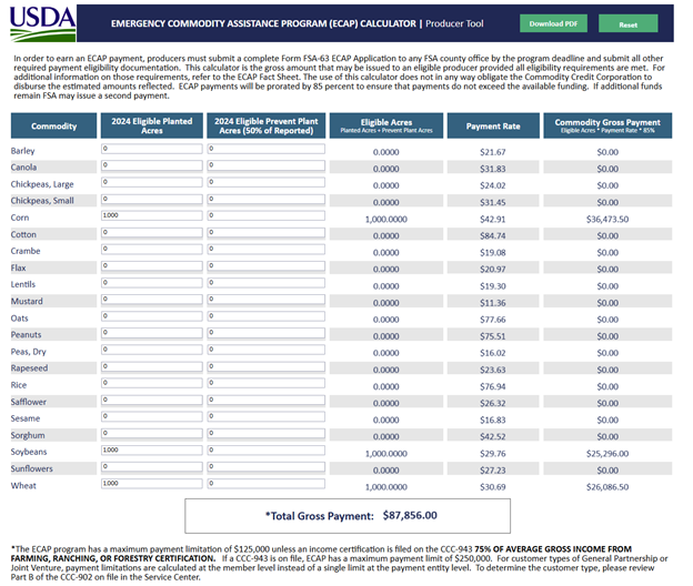 ECAP Enrollment Update: Payments Are Already Rolling Out – Get ...