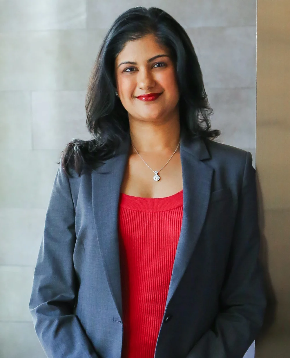 Team — SABA Foundation