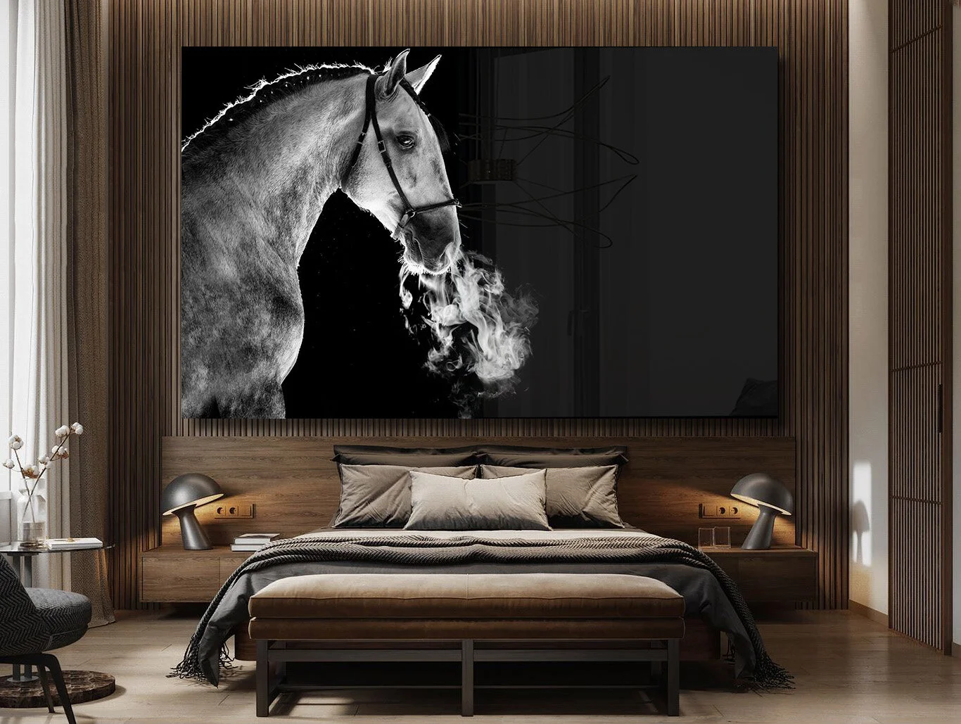 Raphael Macek - Horse Photographer