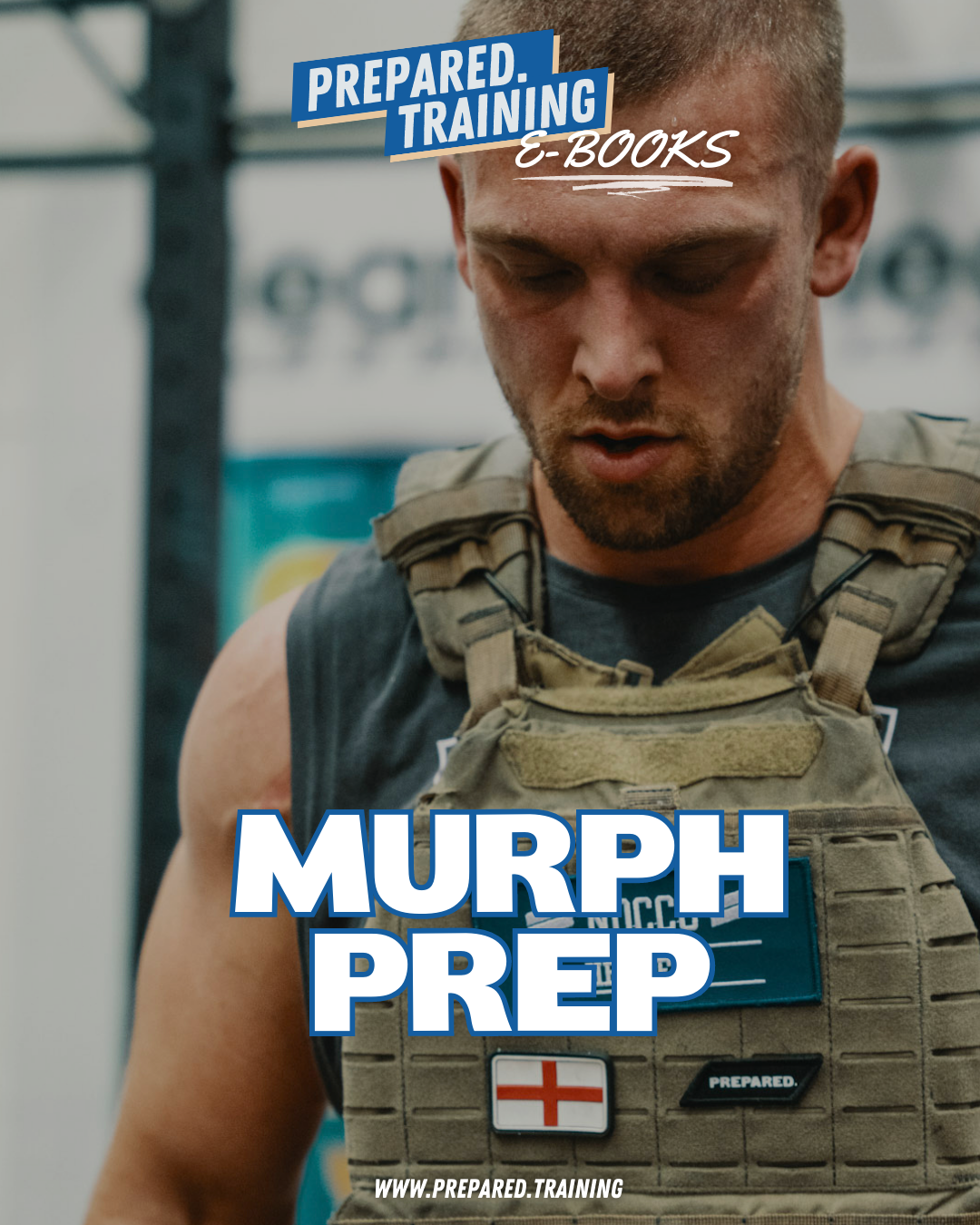 E-BOOKS — PREPARED.