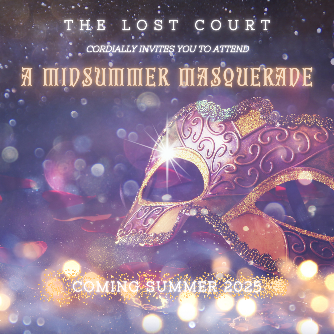 Society of Stardust & Stories — Paper & Stars Studio