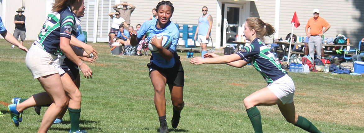 Sirens — South Shore Rugby Football Club