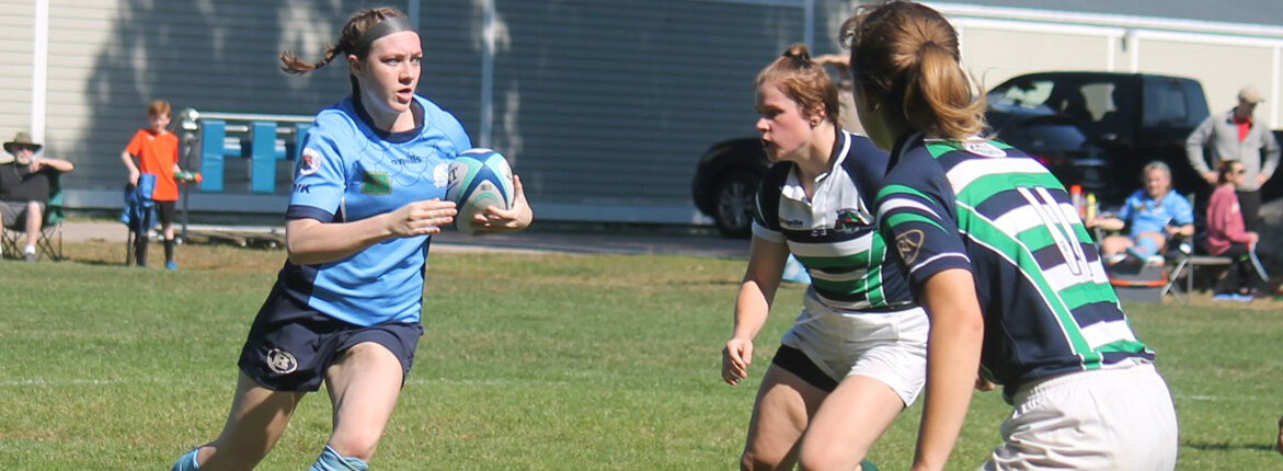 Sirens — South Shore Rugby Football Club