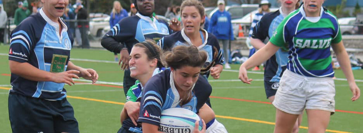 Sirens — South Shore Rugby Football Club