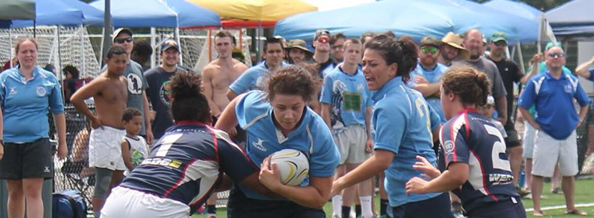 Sirens — South Shore Rugby Football Club