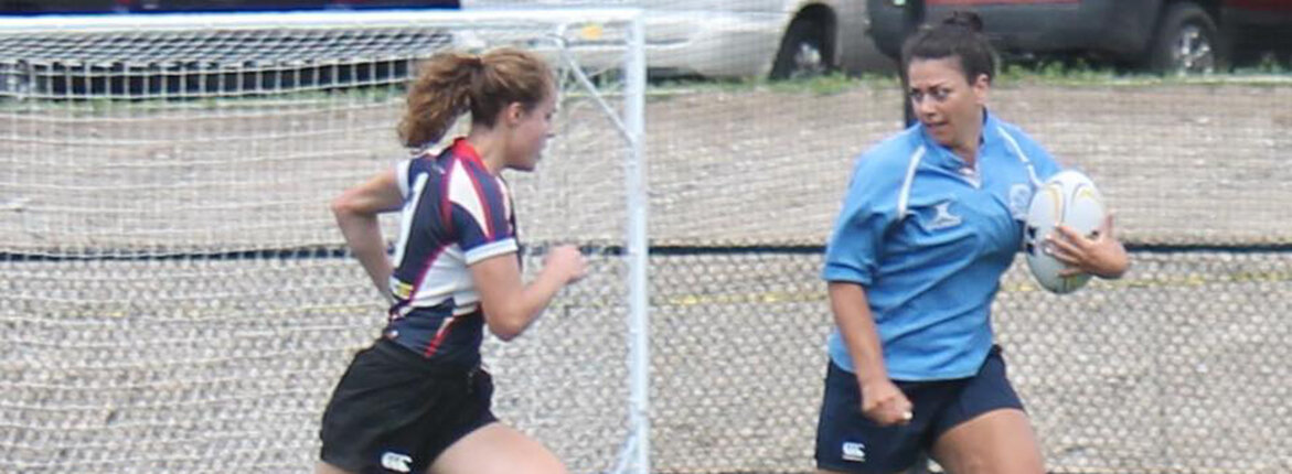 Sirens — South Shore Rugby Football Club