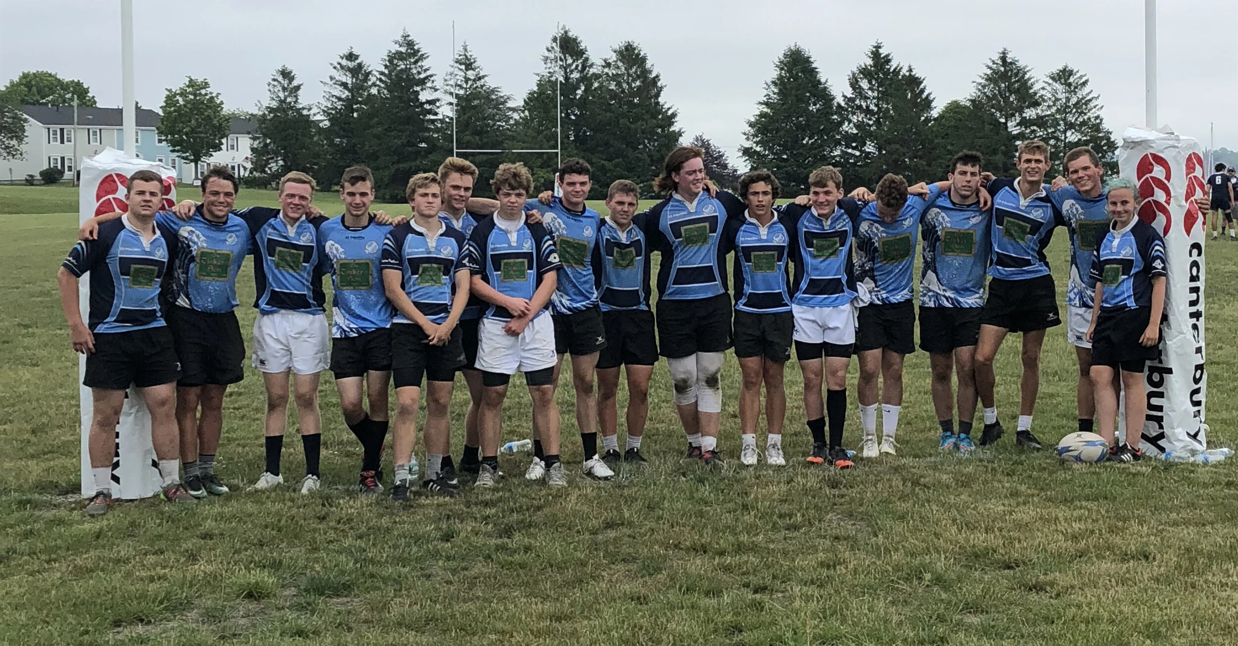 South Shore Rugby Football Club