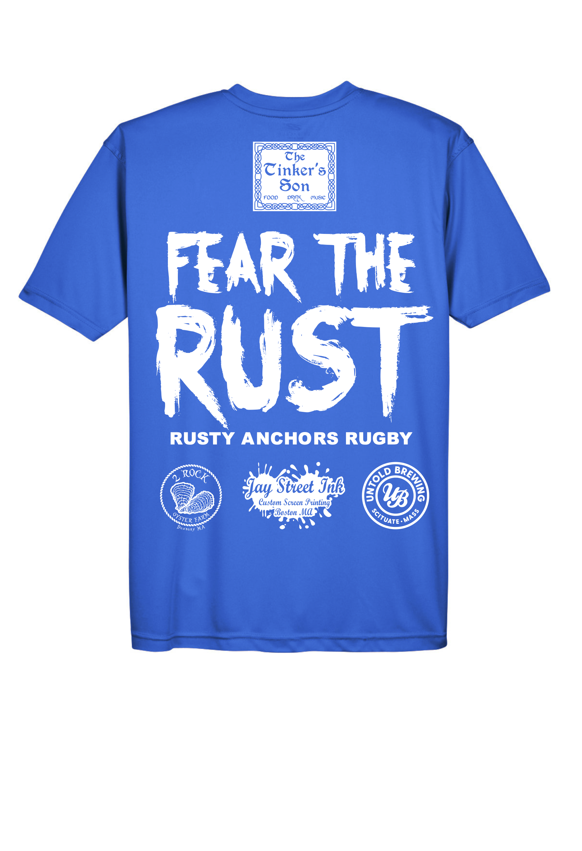 Shop — South Shore Rugby Football Club