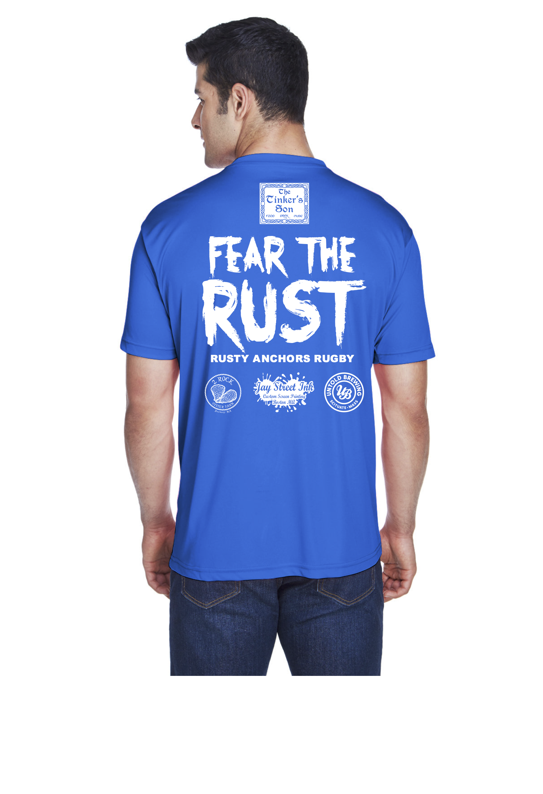 Shop — South Shore Rugby Football Club