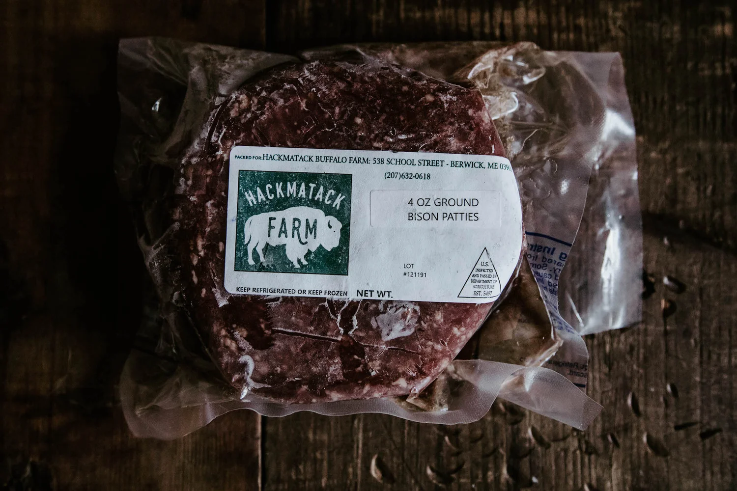 Local Farm Store | Vernon Family Farm | Newfields, NH