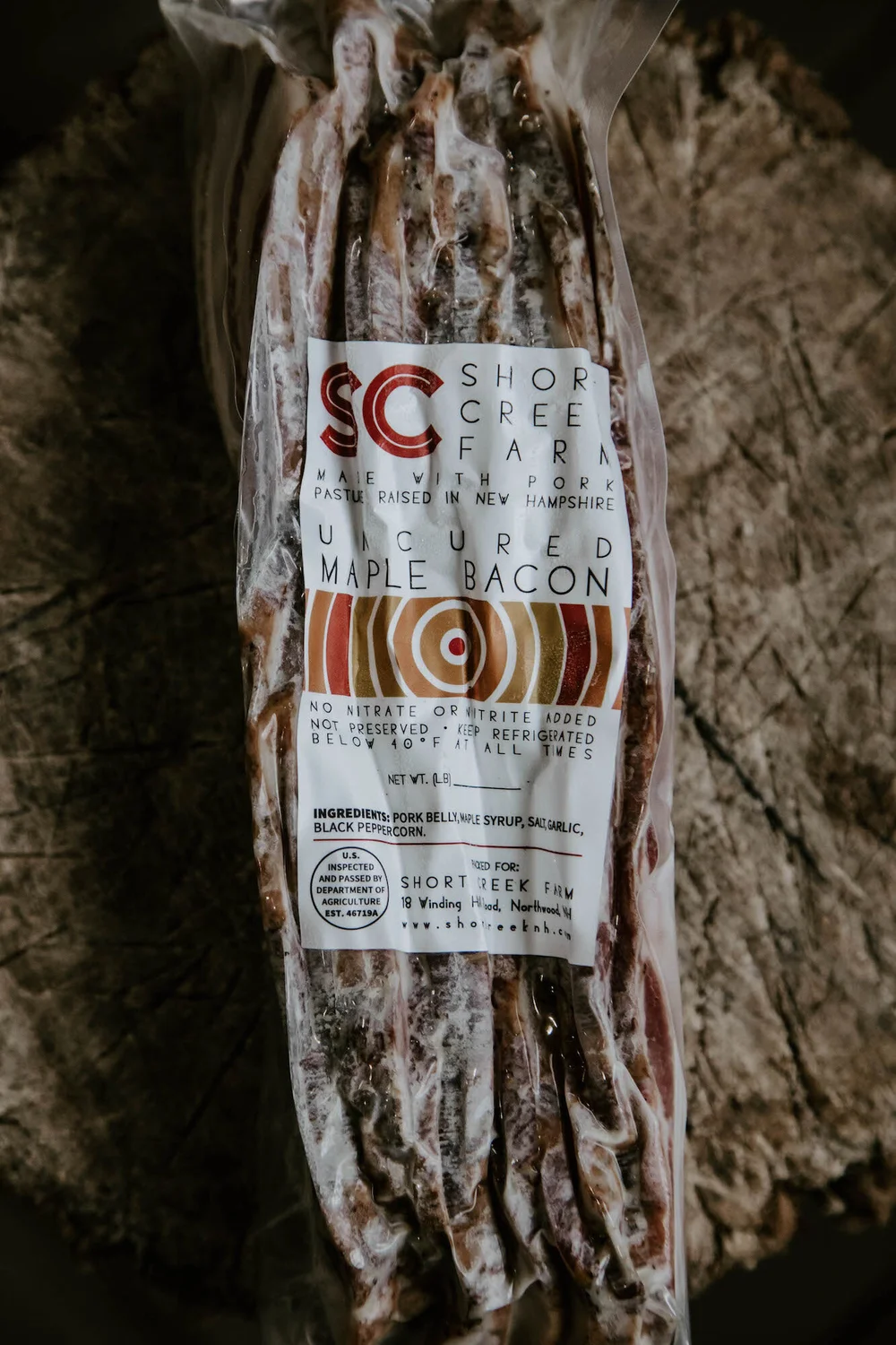 Local Farm Store | Vernon Family Farm | Newfields, NH