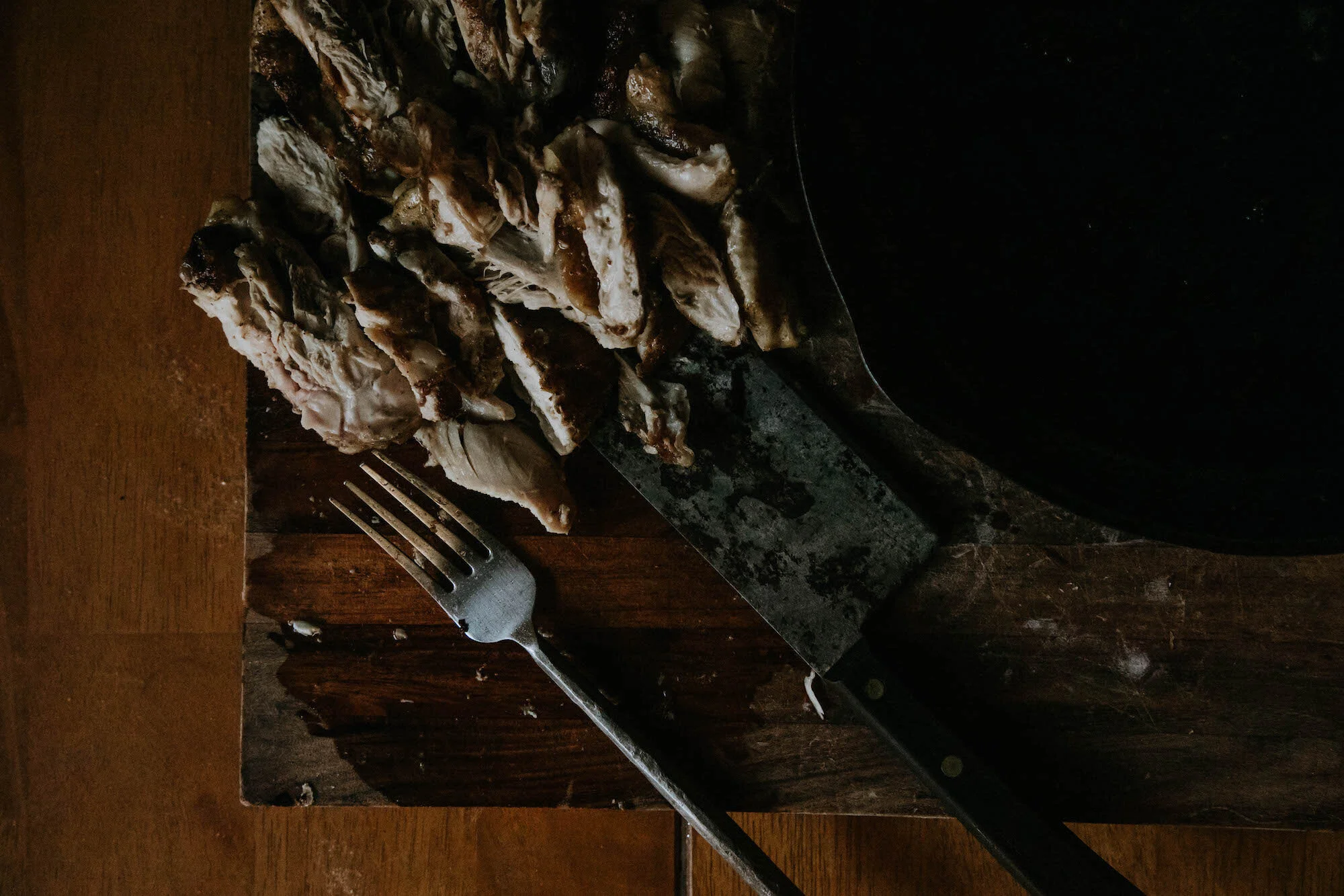 Farmers Market Ramen | RECIPE | Vernon Family Farm