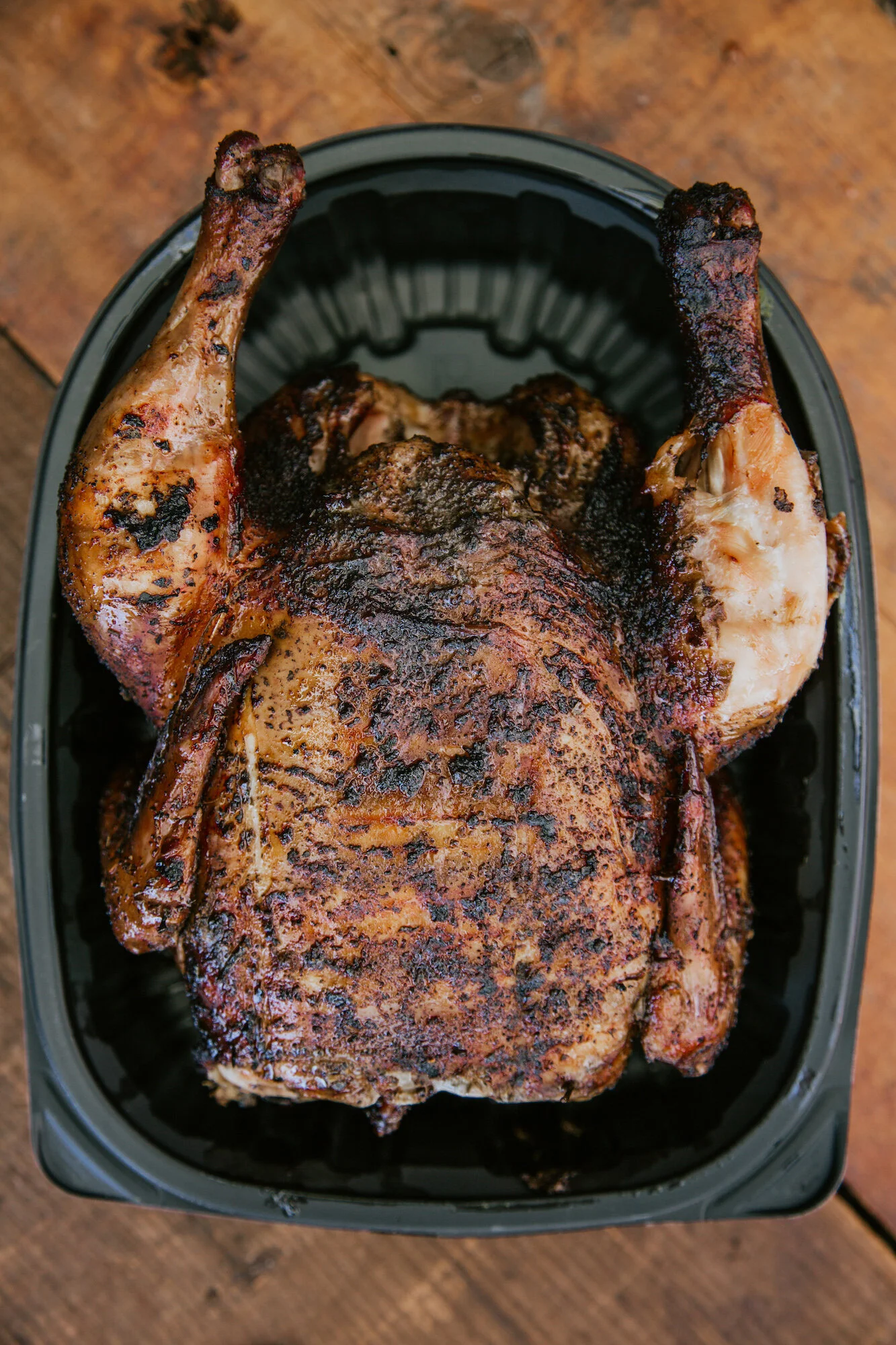 Pasture-Raised Chicken | Vernon Family Farm in NH