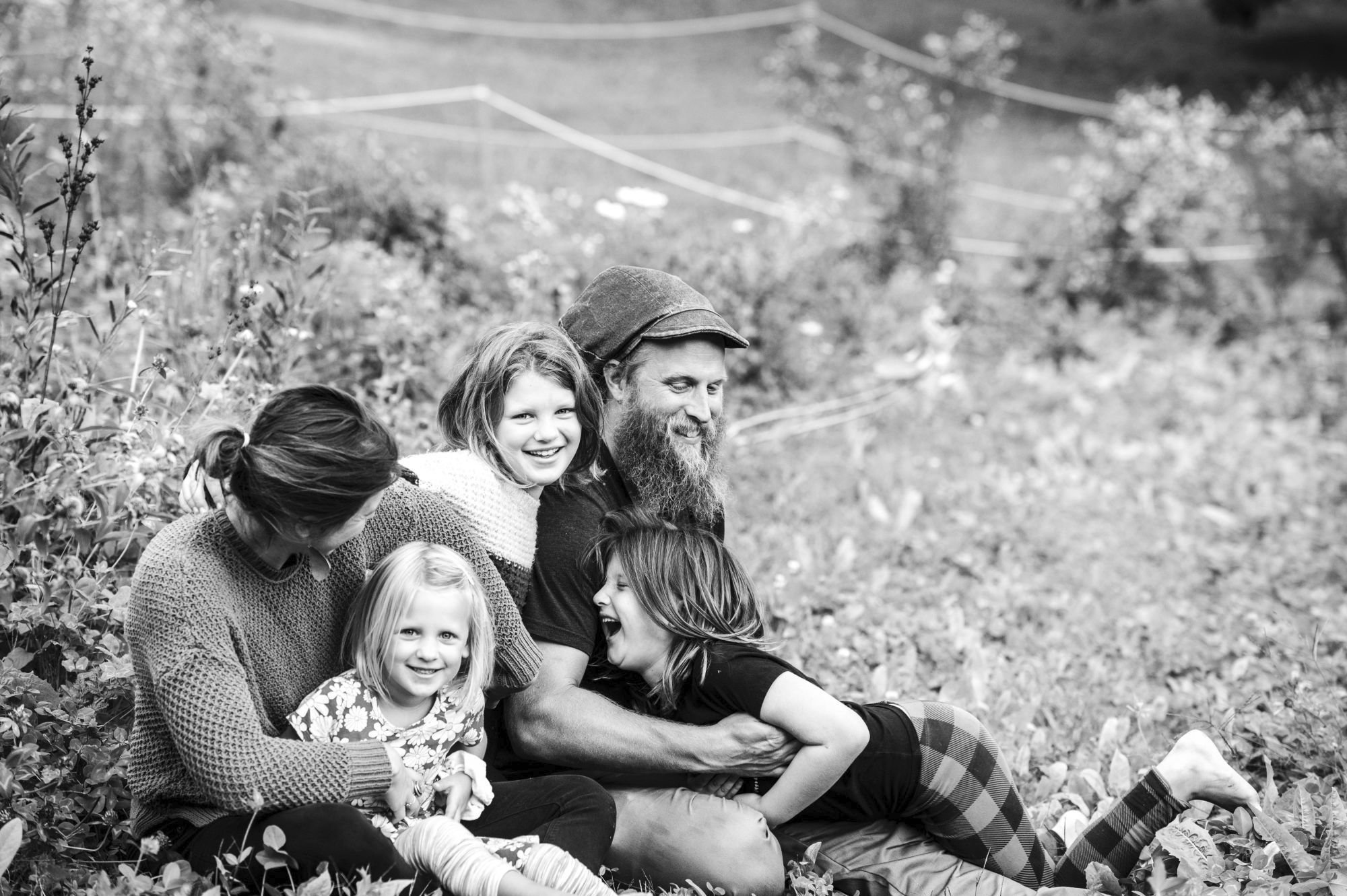 Vernon Family Farm | Newfields, NH