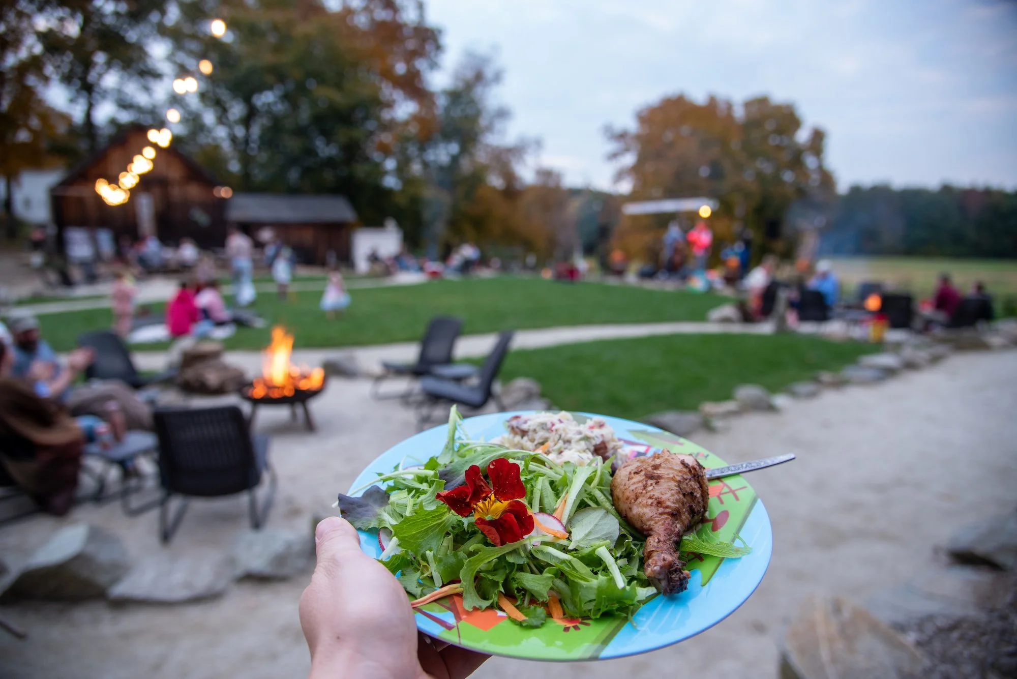 Events at Vernon Family Farm | Newfields, NH