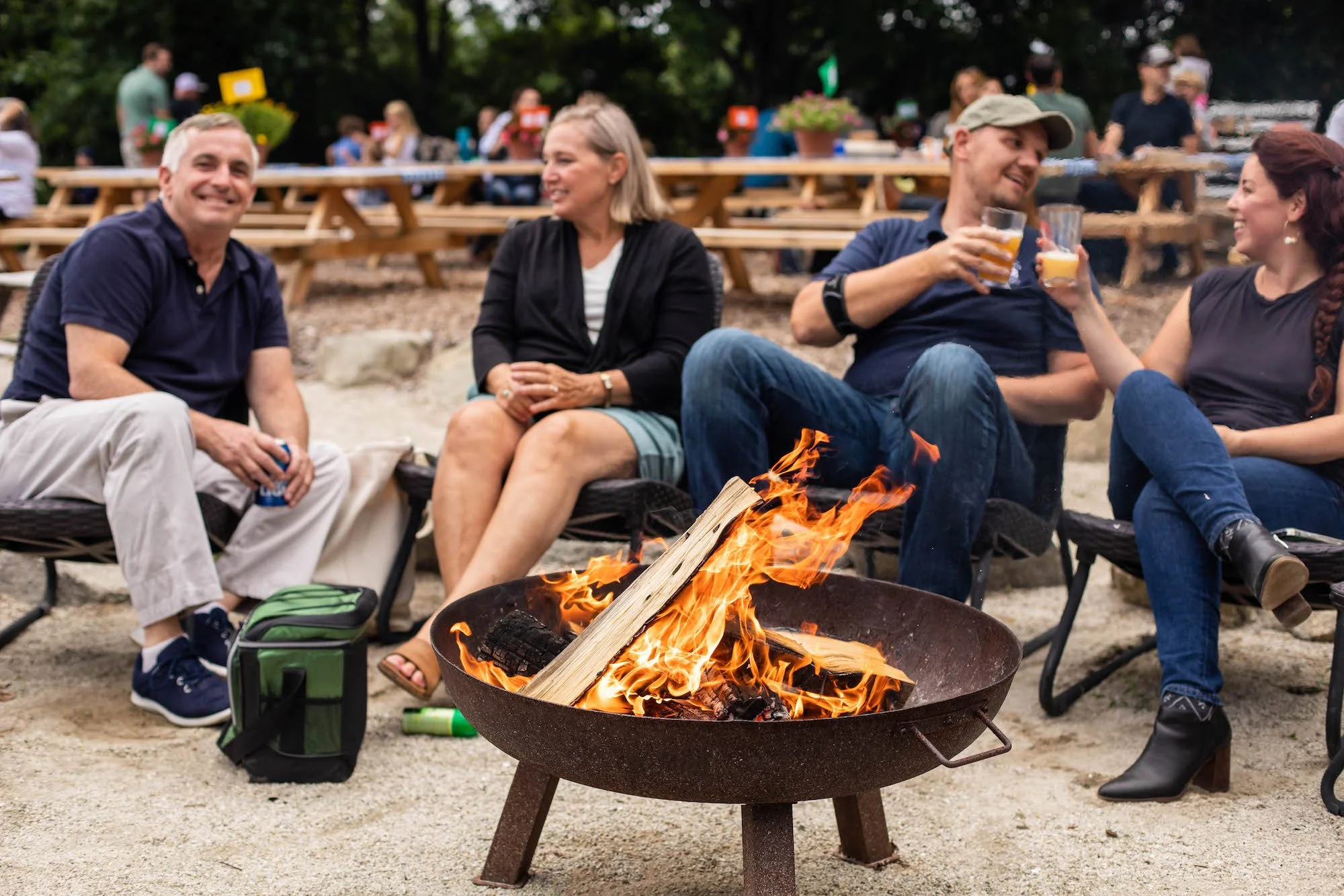 Events at Vernon Family Farm | Newfields, NH