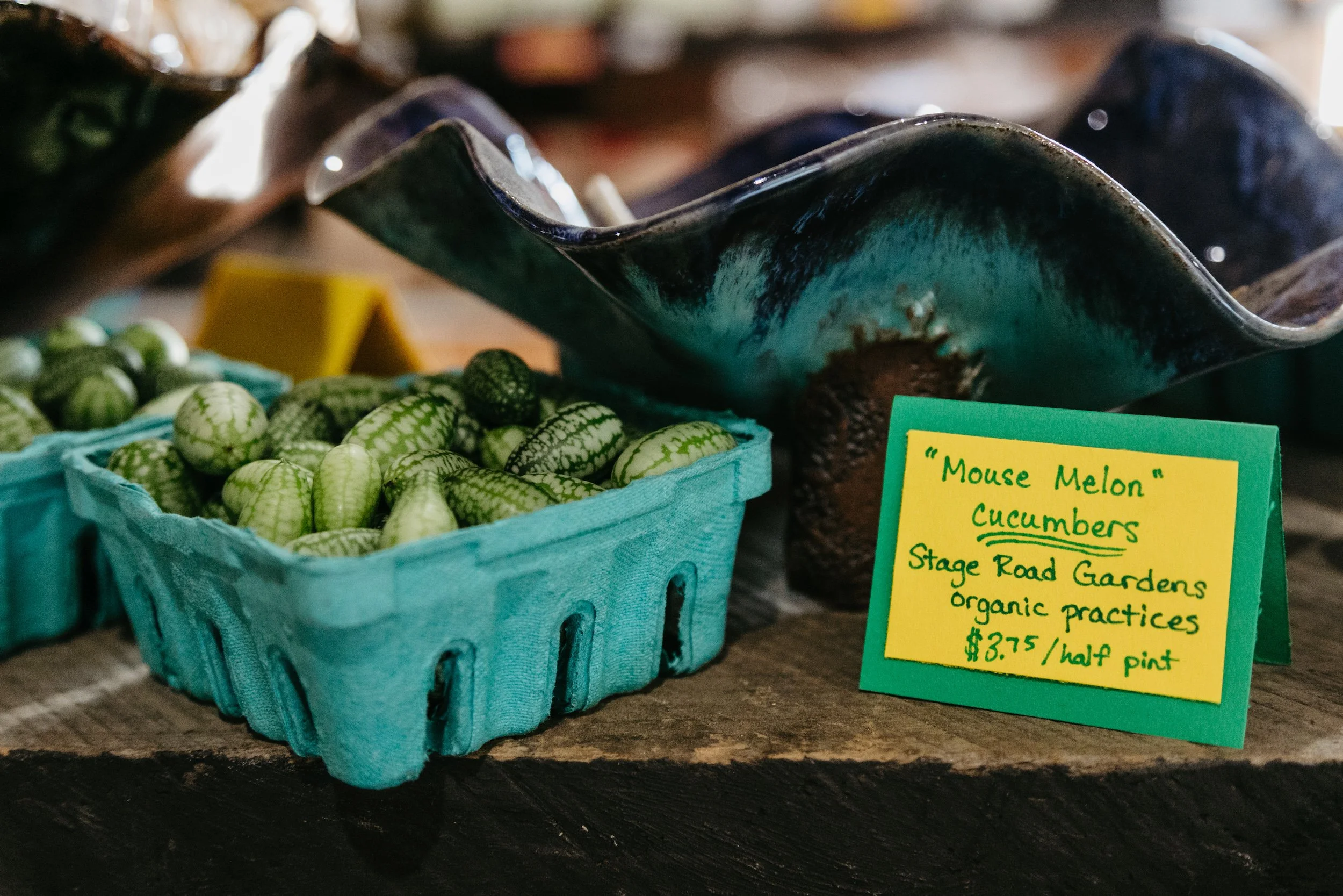 Local Farm Store | Vernon Family Farm | Newfields, NH