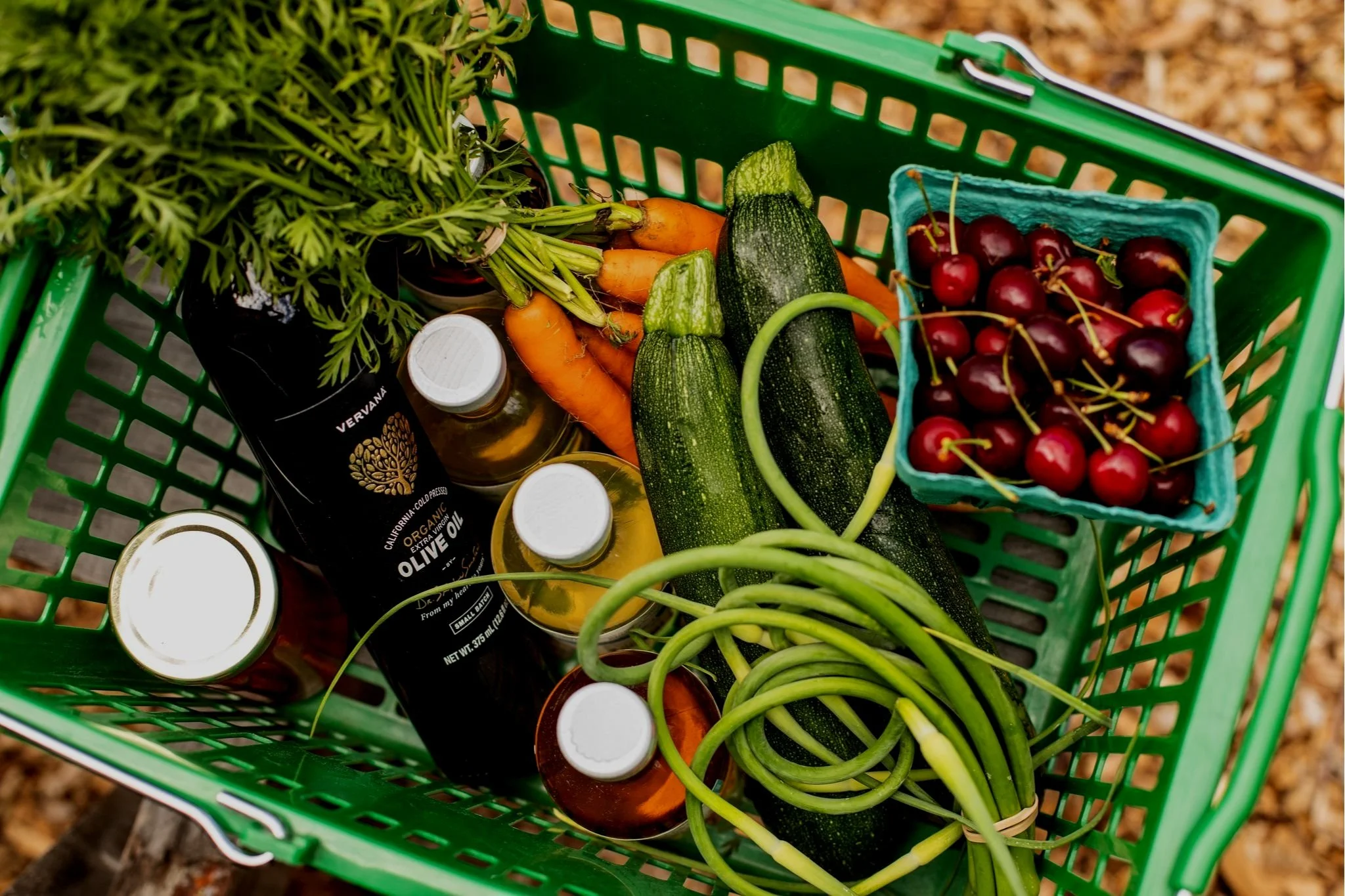 Local Farm Store | Vernon Family Farm | Newfields, NH