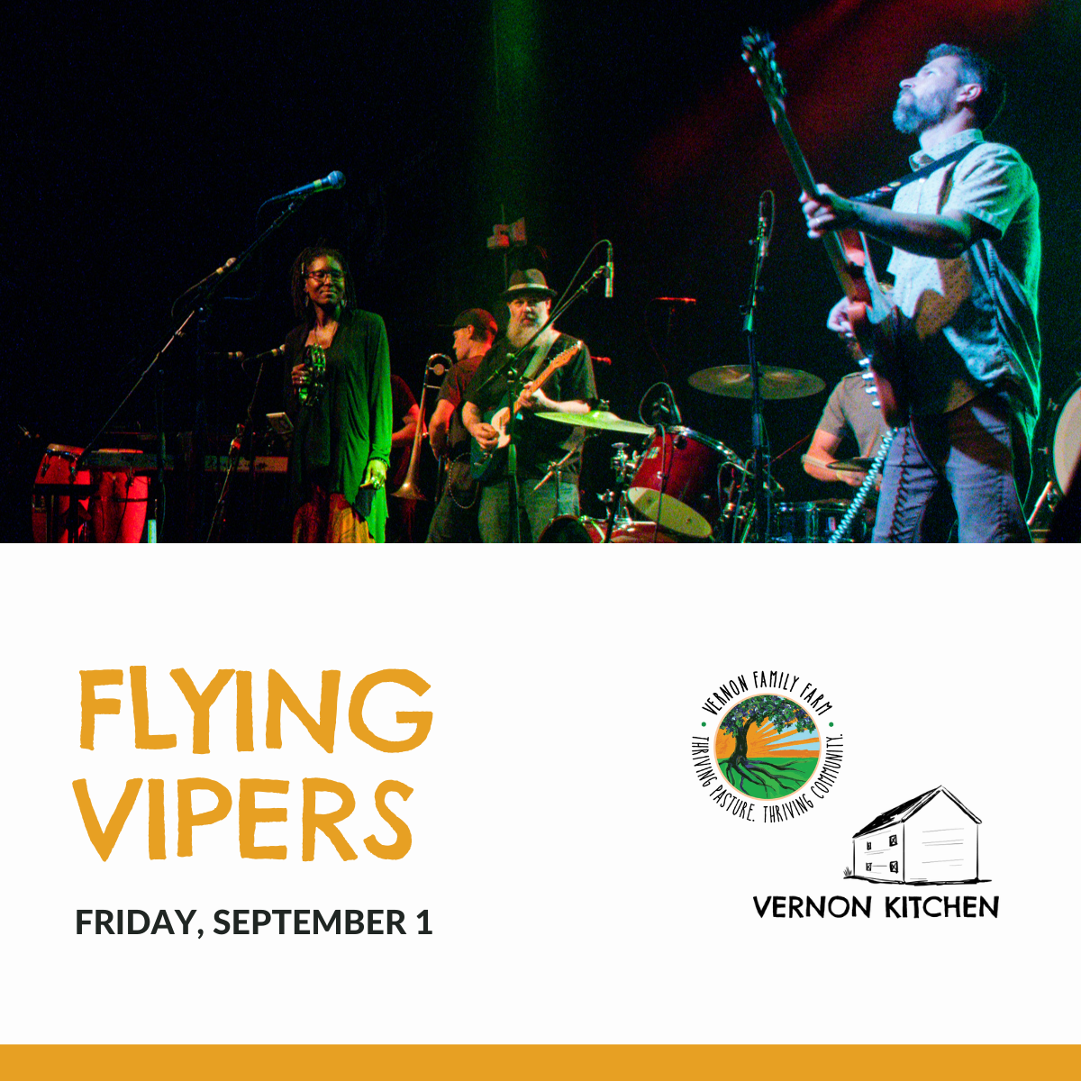 Vernon Family Farm | Newfields, NH