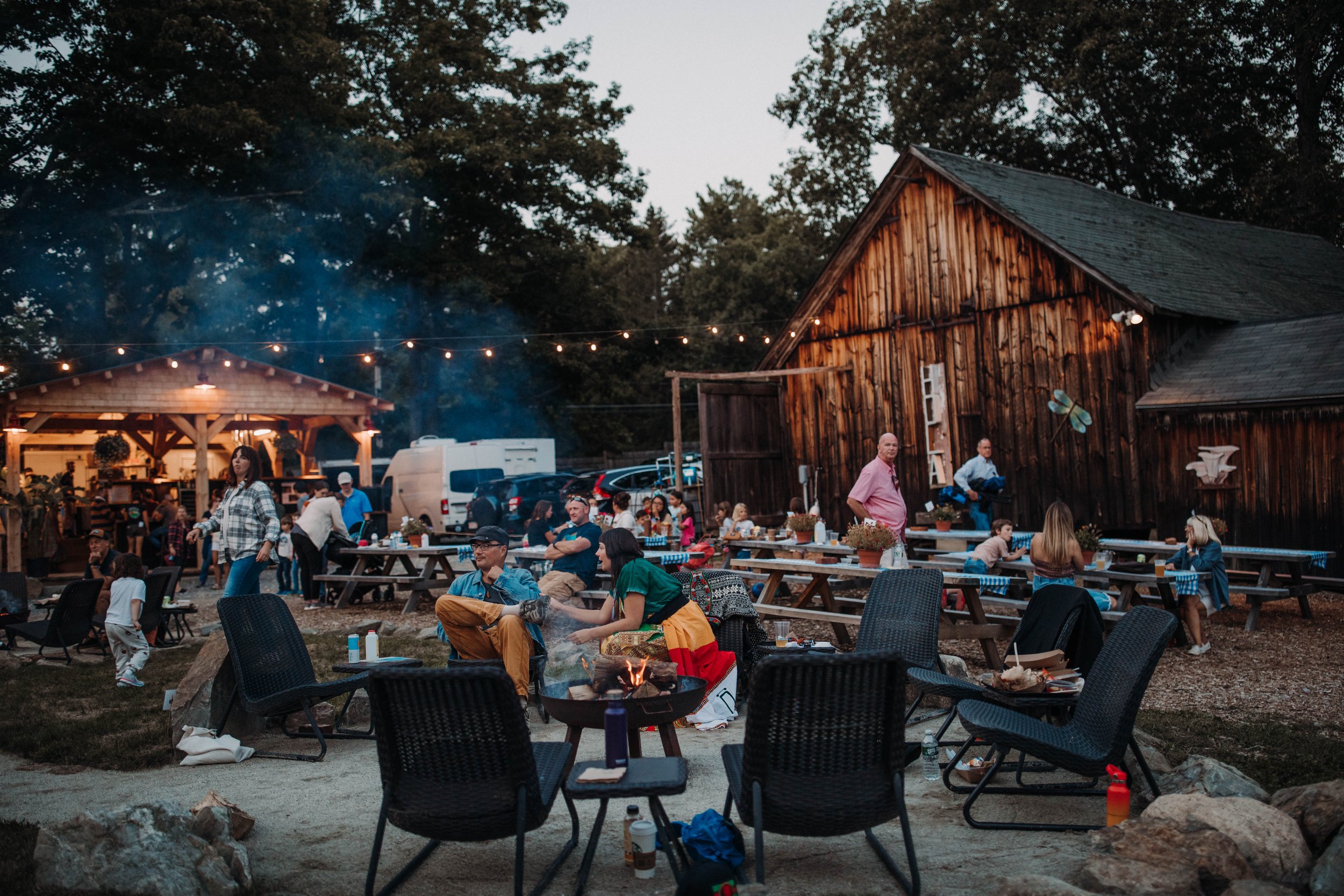 Events at Vernon Family Farm | Newfields, NH