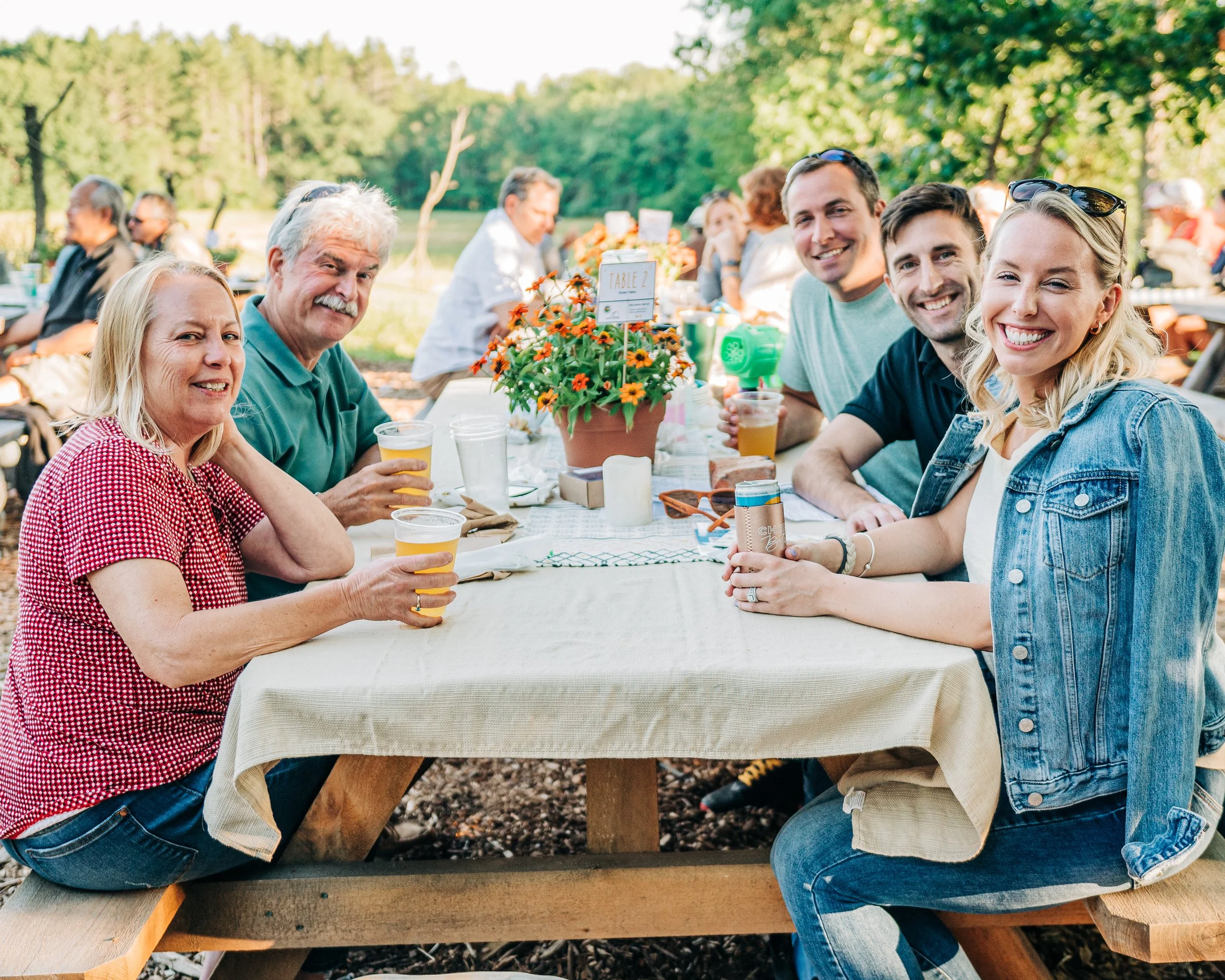 Events at Vernon Family Farm | Newfields, NH
