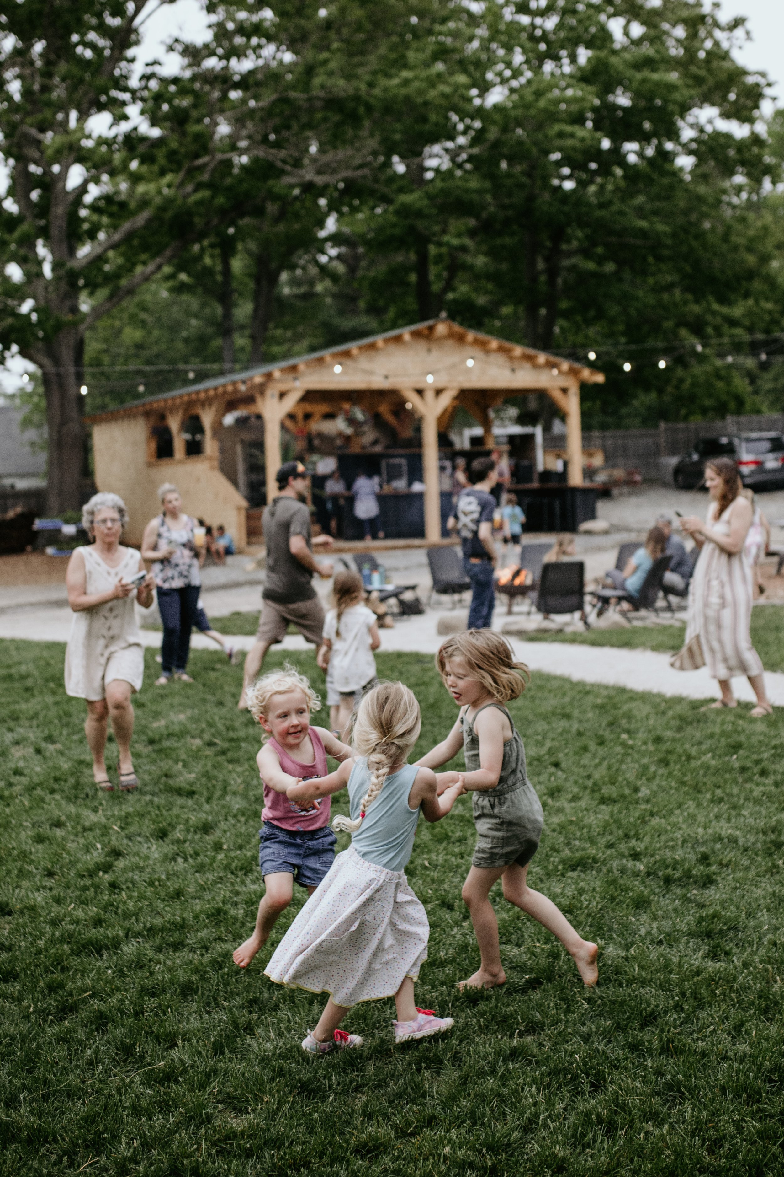 Events at Vernon Family Farm | Newfields, NH