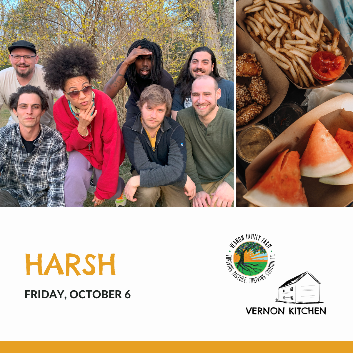 Vernon Family Farm | Newfields, NH