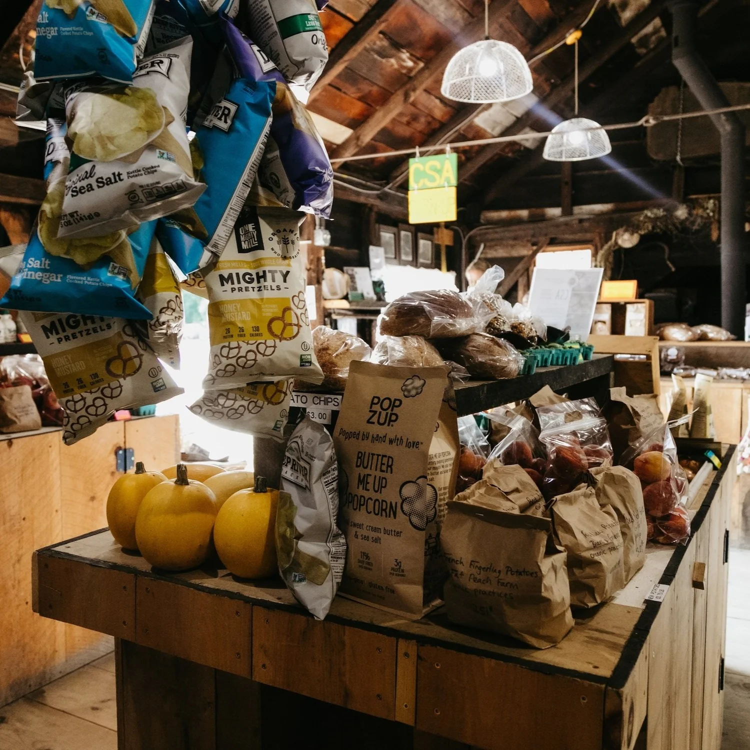 Vernon Family Farm | Newfields, NH