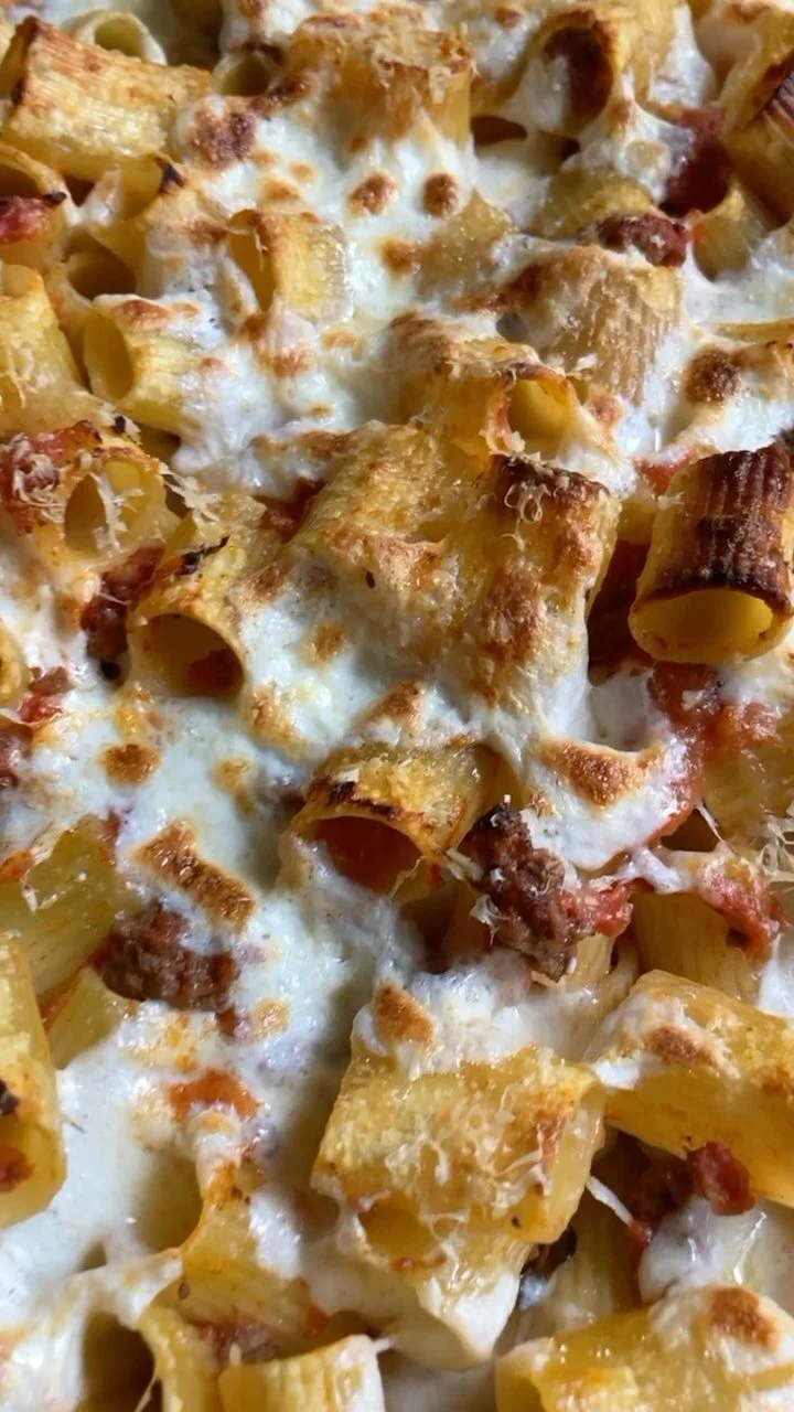 Italian Style Rice Pudding — Organic Italian