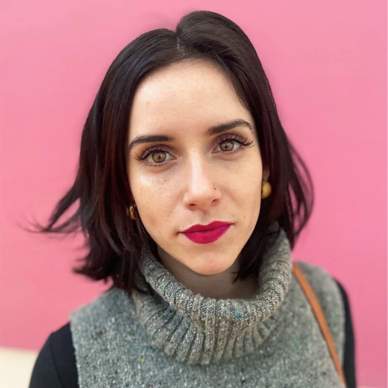 About 1 — Noelle McEntee