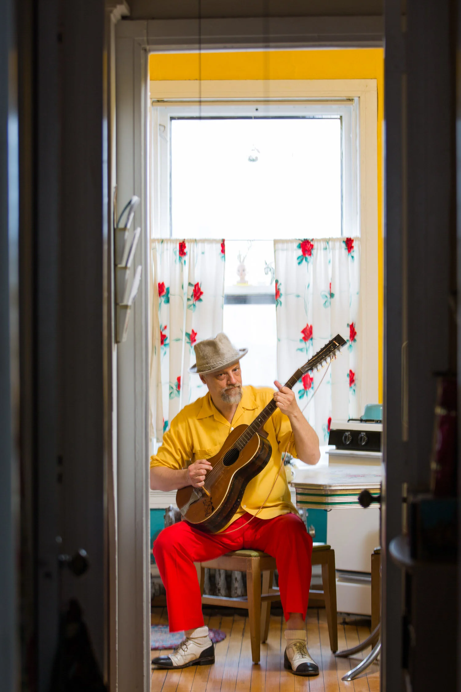 David Szymanski / Commercial & Editorial Photographer