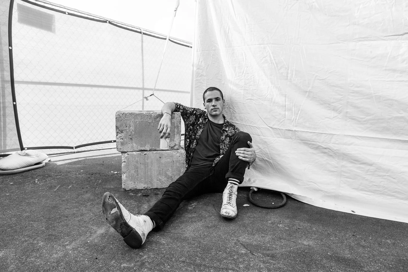 David Szymanski / Commercial & Editorial Photographer