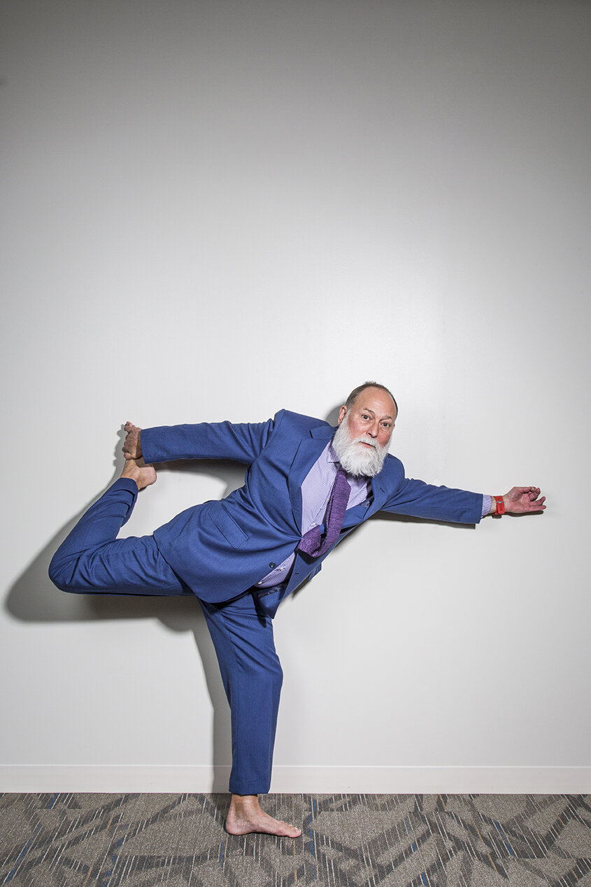 David Szymanski / Commercial & Editorial Photographer