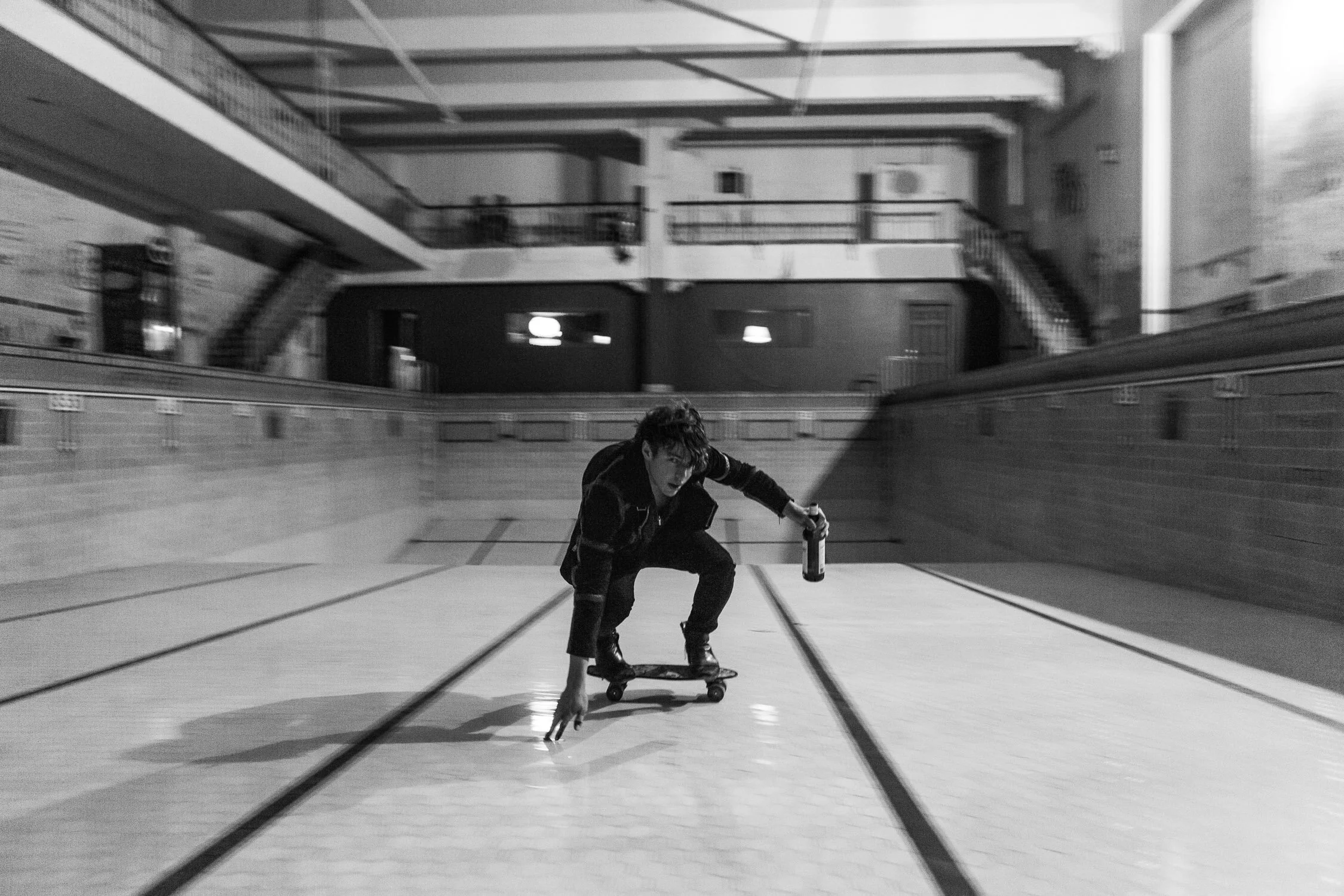 David Szymanski / Commercial & Editorial Photographer