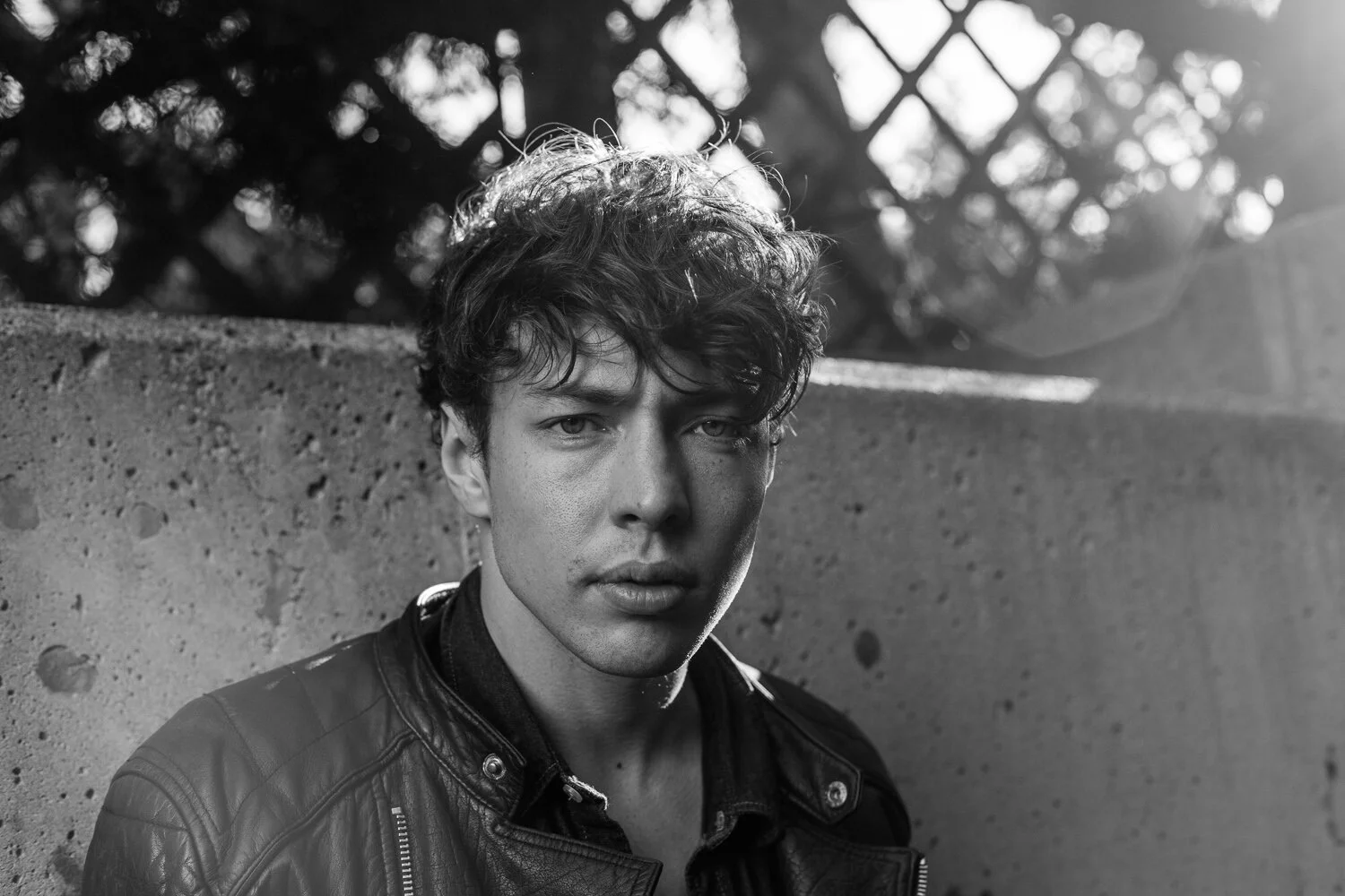 David Szymanski / Commercial & Editorial Photographer