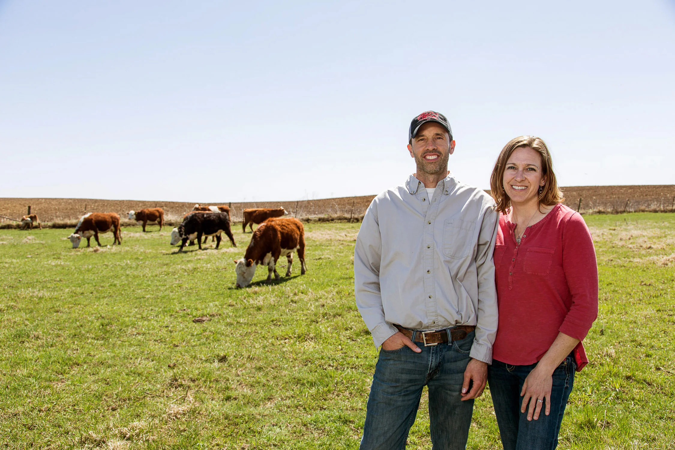 David Szymanski / Commercial & Editorial Photographer